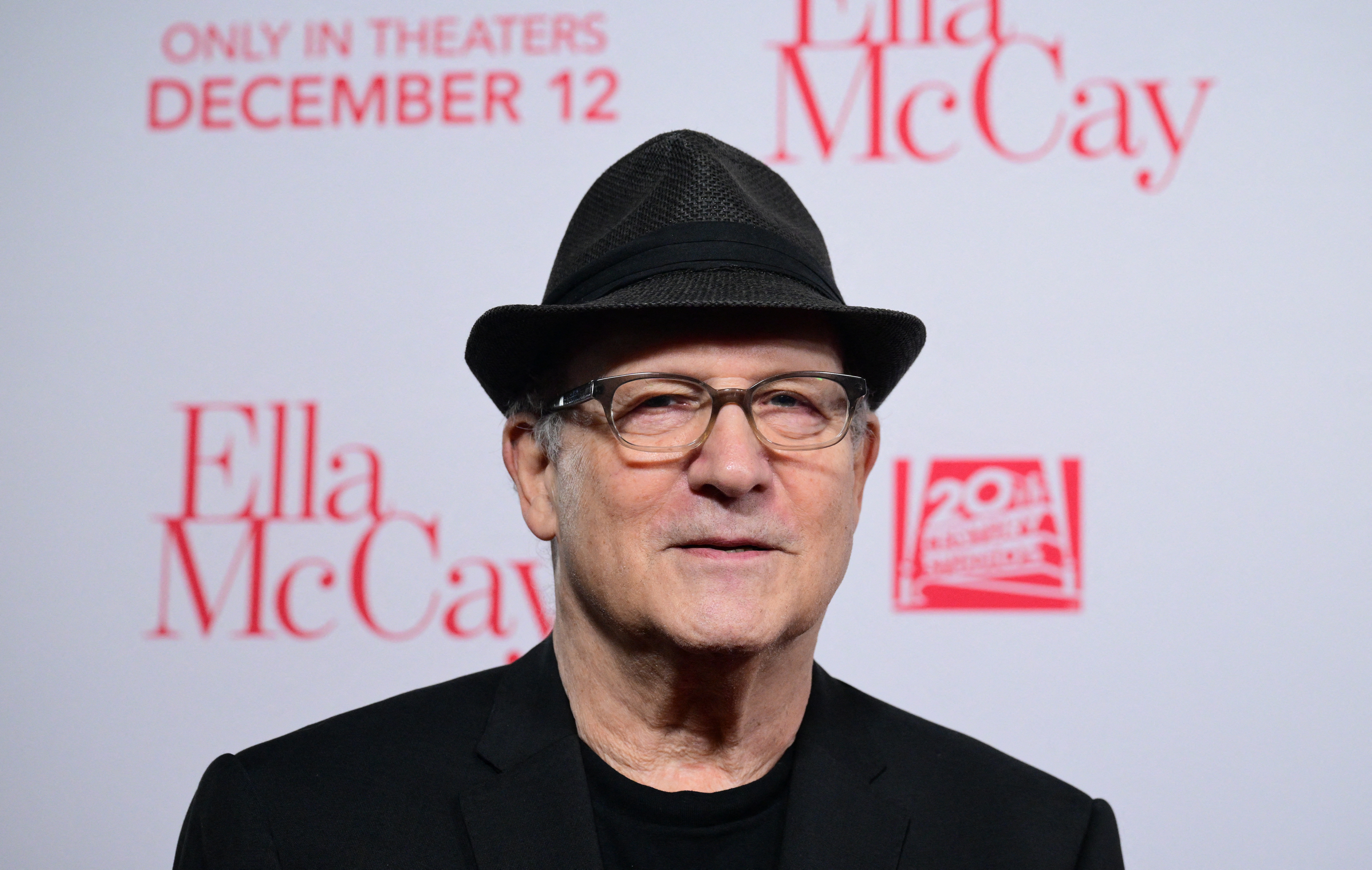 Albert Brooks Breaks Silence on Rob Reiner’s Death