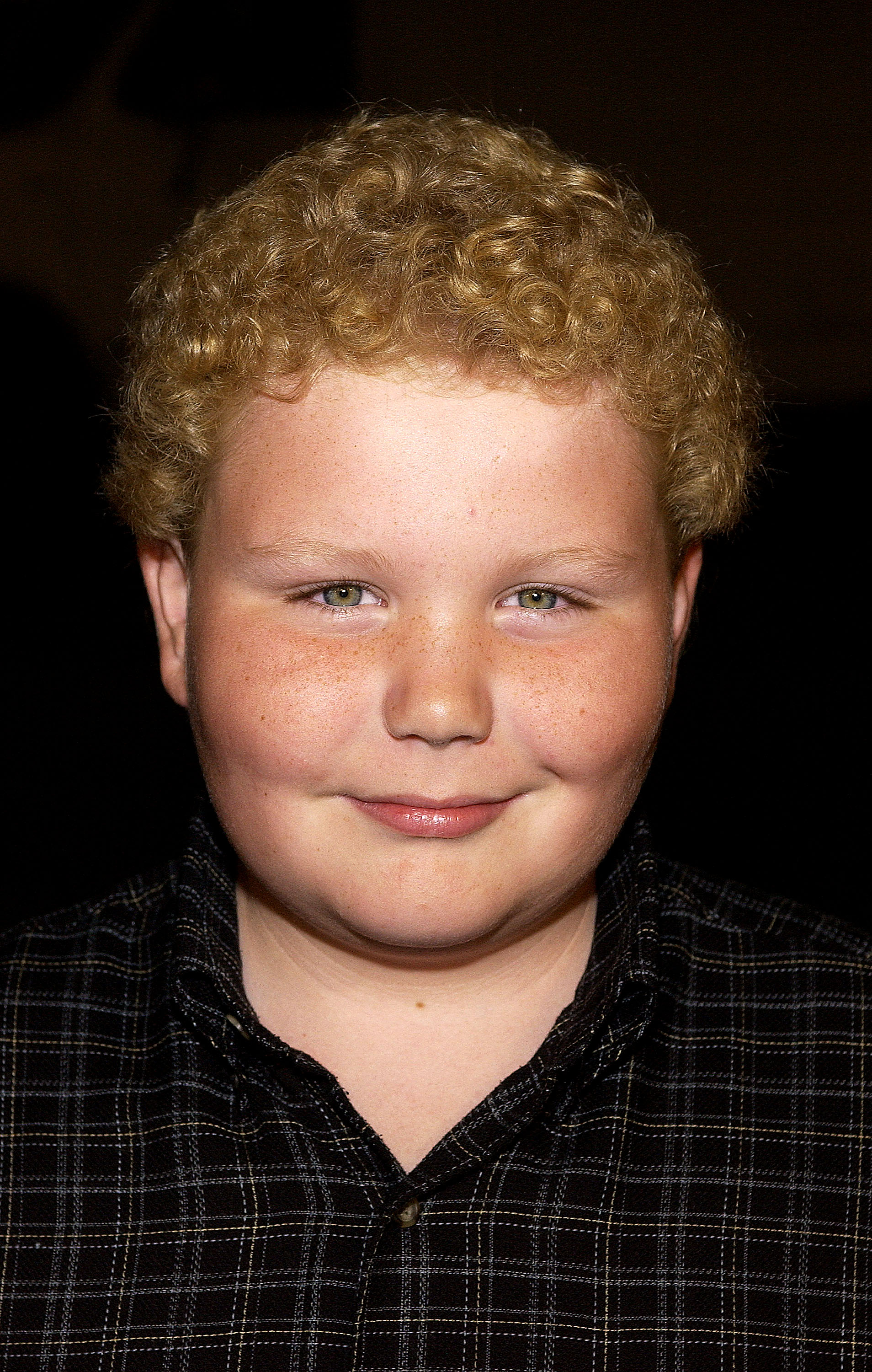 PHOTOS: The 'Bad Santa' Cast Then & Now