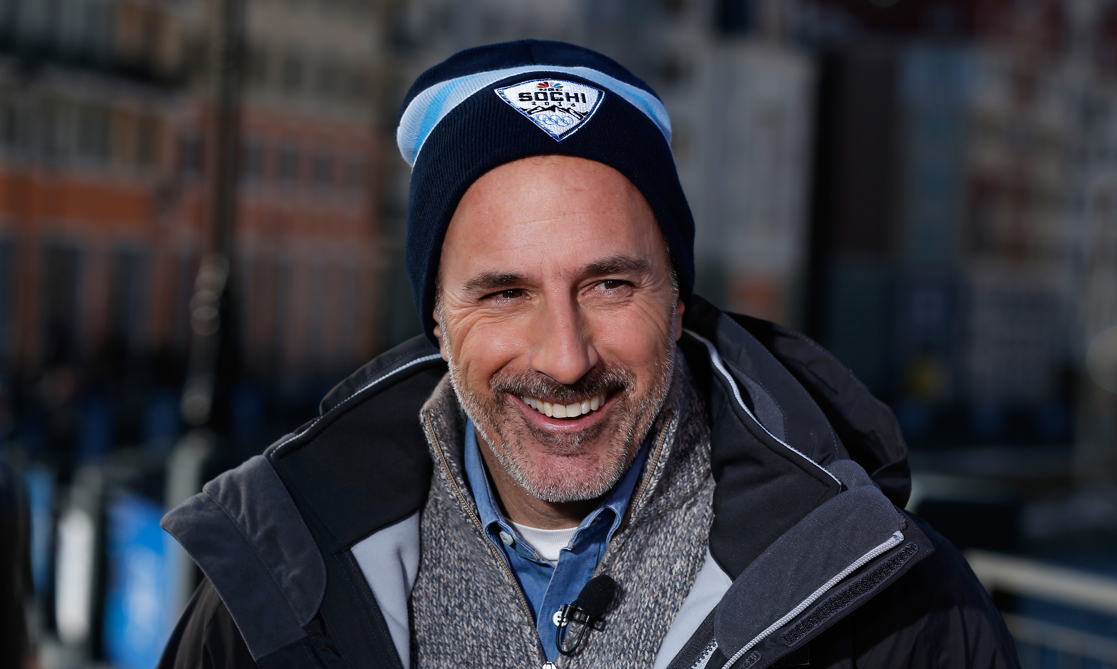 What Matt Lauer Is Doing Now & TV Comeback Rumors