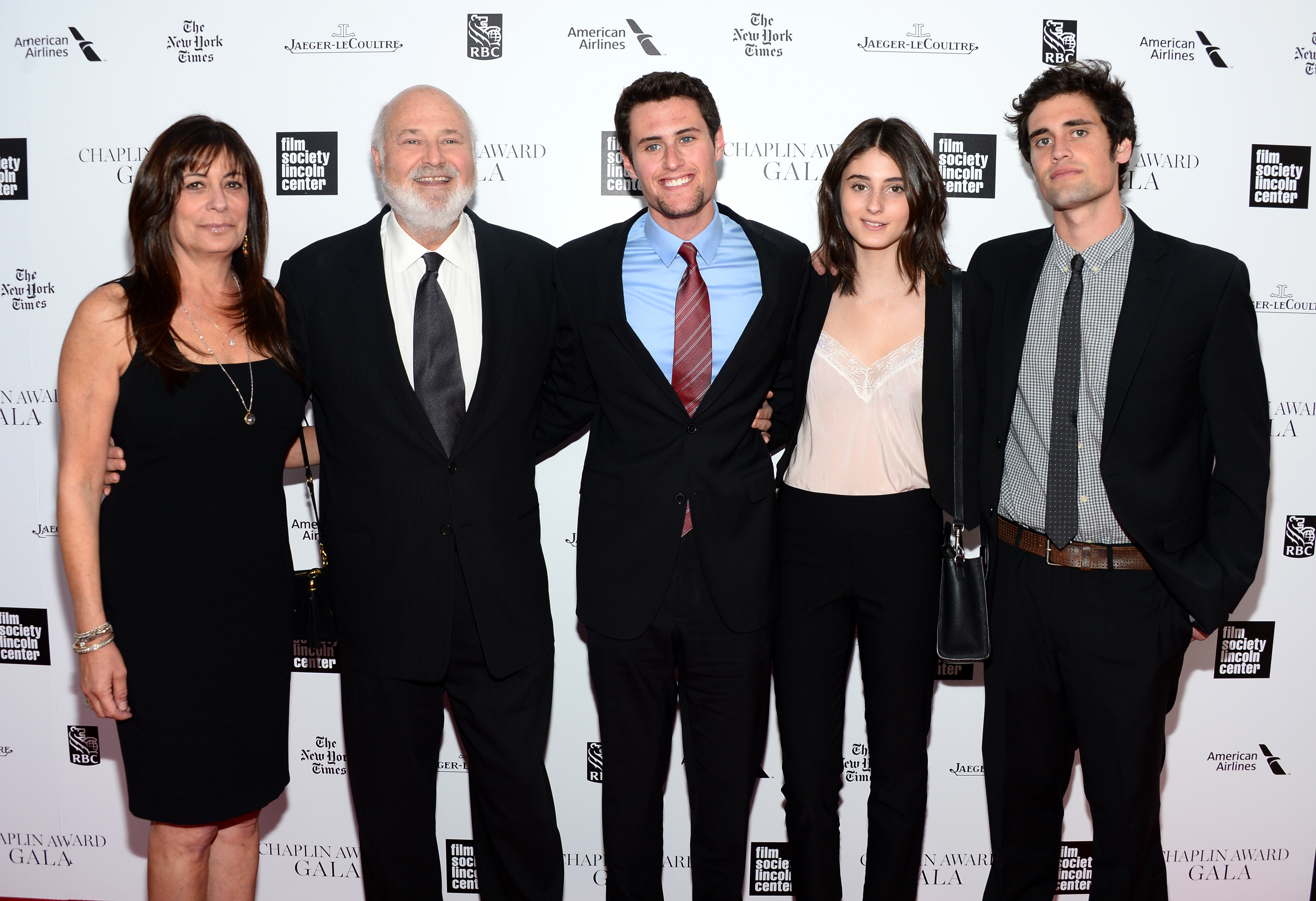 Rob Reiner's Daughter Called Brother Nick 'My Best Friend'