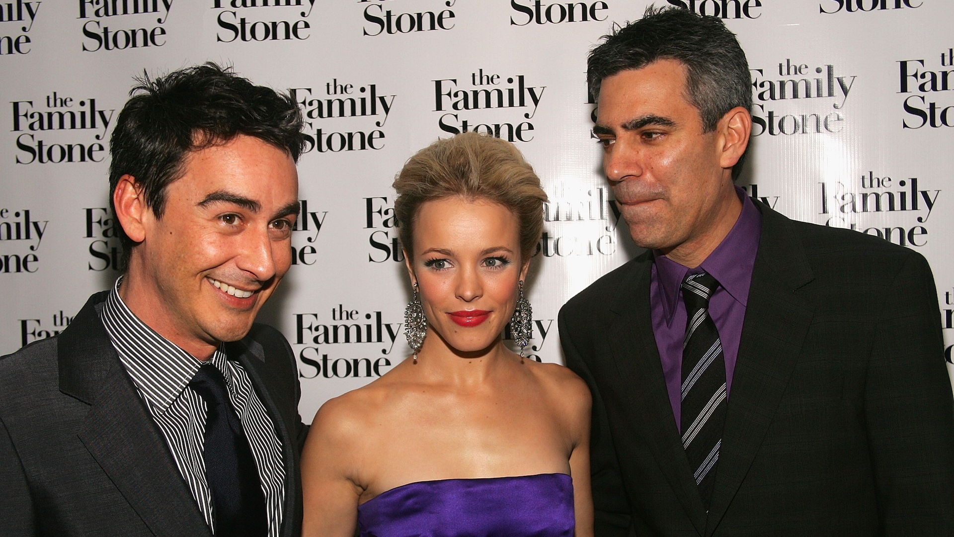 PHOTOS: The Cast of 'The Family Stone' Then & Now - EntertainmentNow