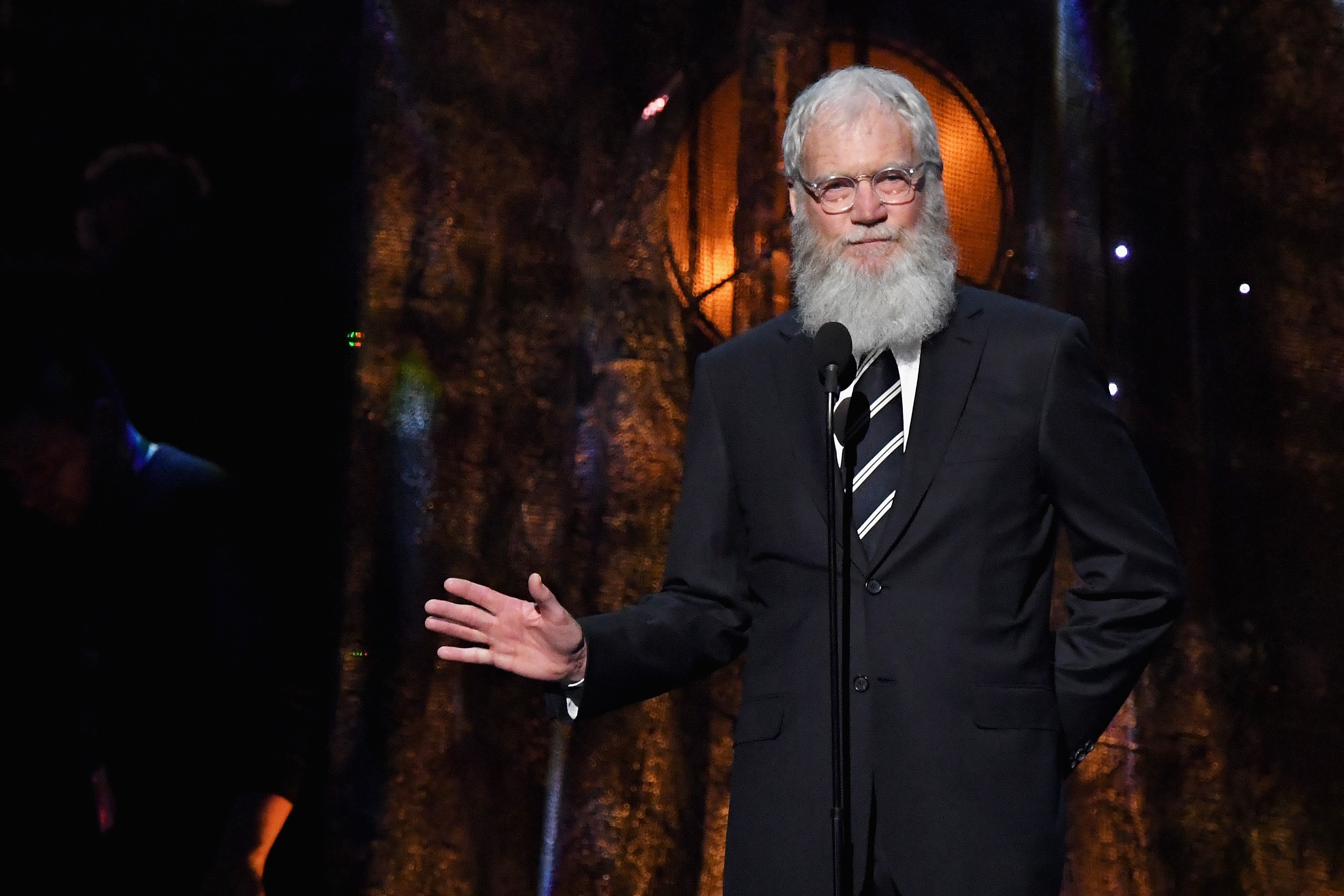 David Letterman: Who is his son, Harry Letterman?