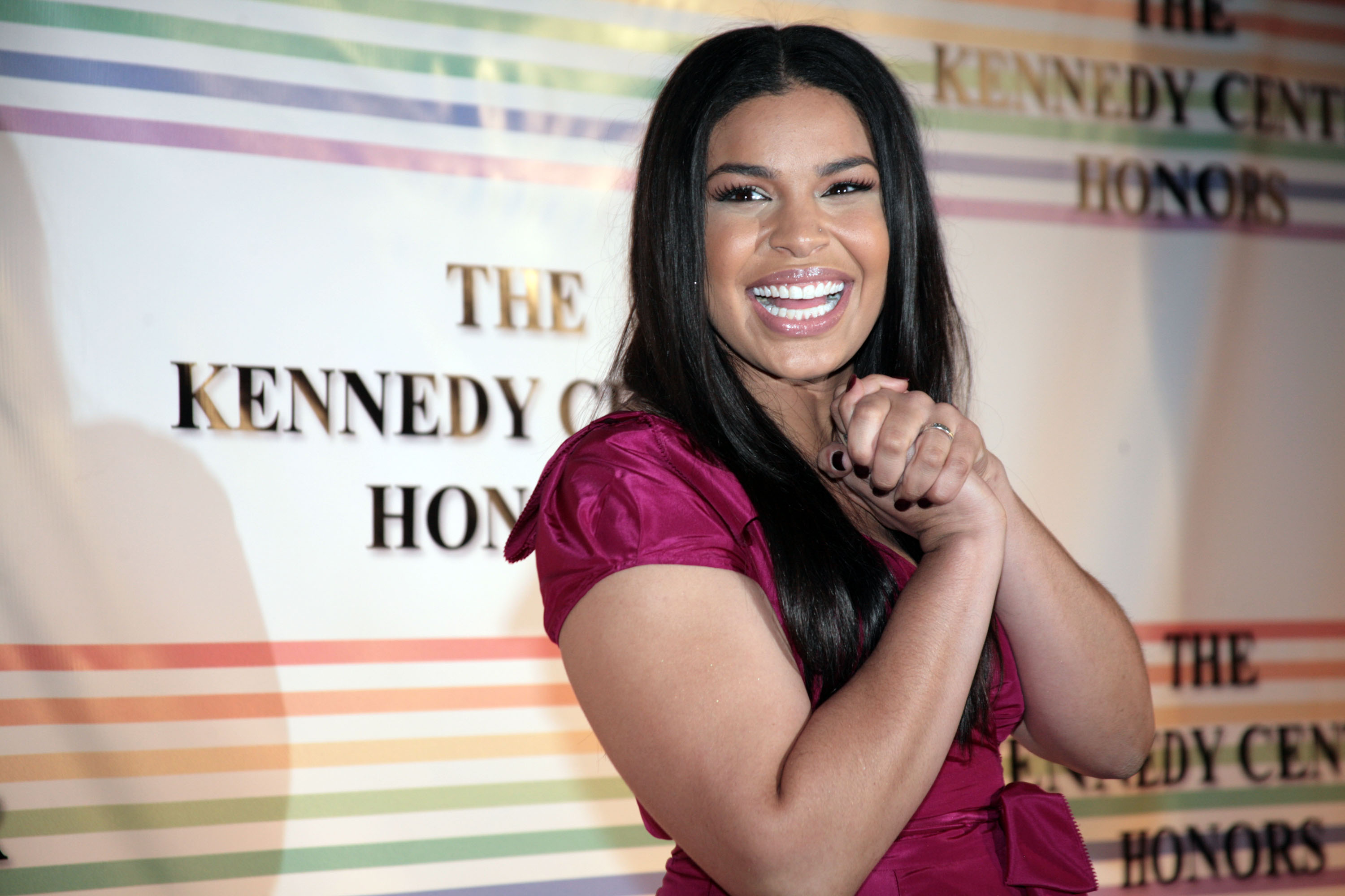 Jordin Sparks Recalls Vocal Cord Injury After 'American Idol' Win