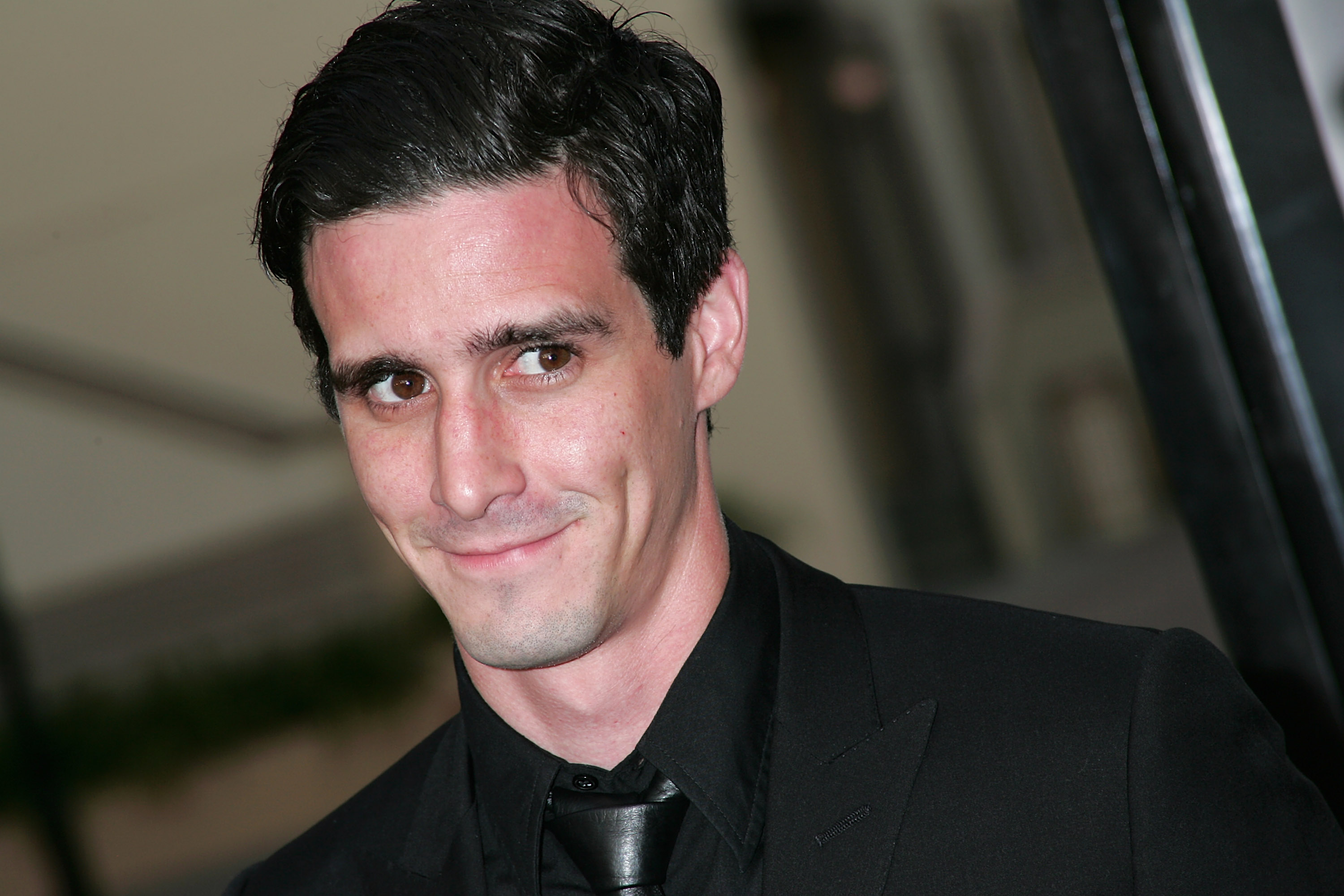 James Ransone's Cause Of Death Revealed