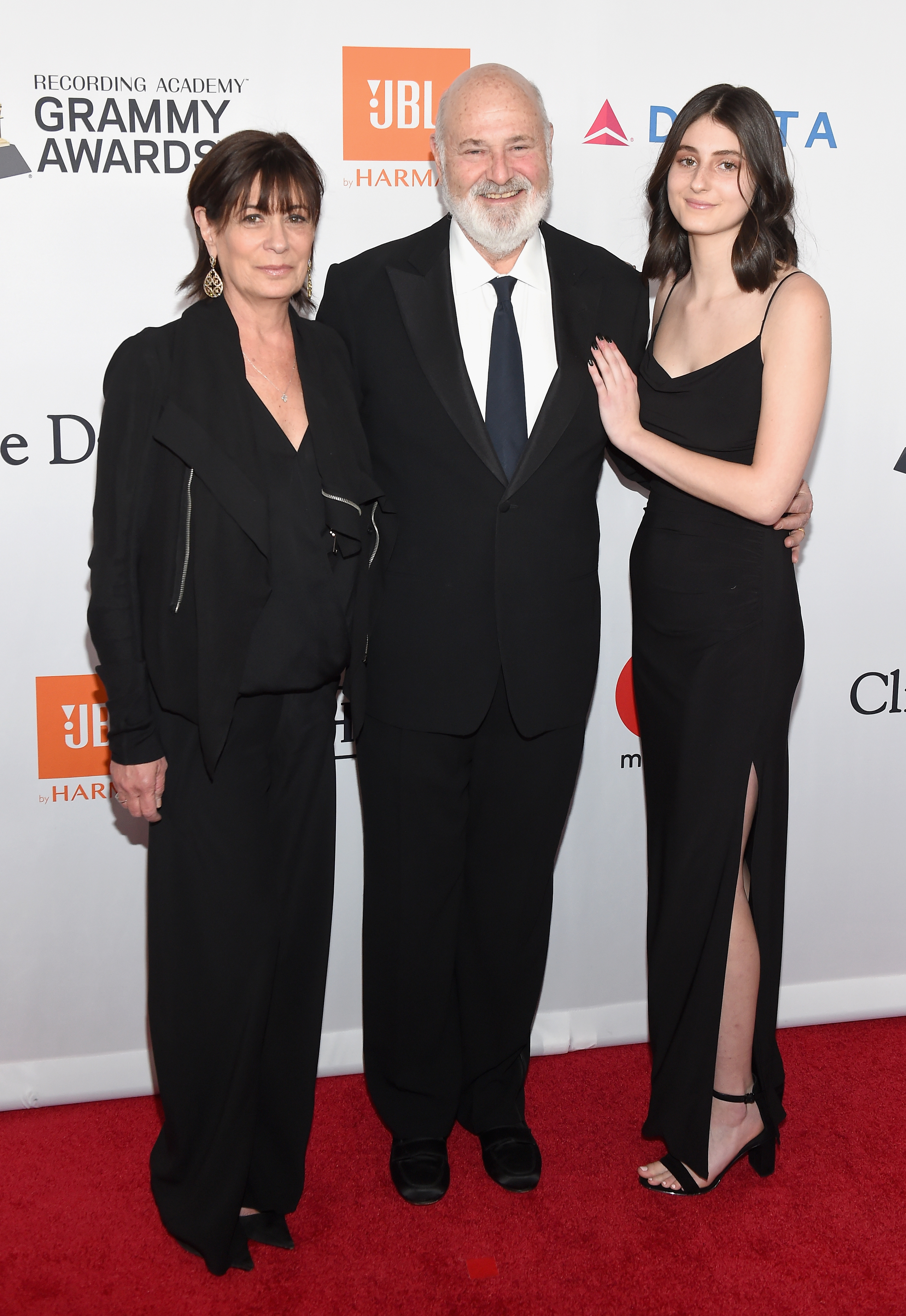 All About Beloved Rob Reiner & Michele Singer’s Children