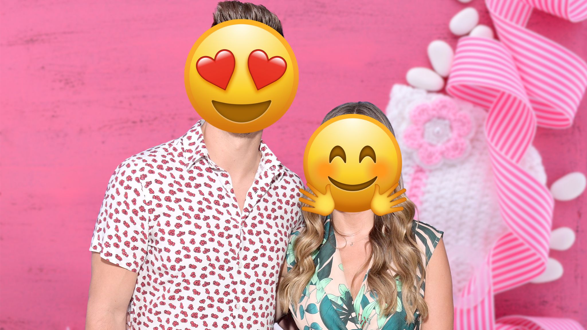 JoJo Fletcher Welcomes Baby Girl With Jordan Rodgers