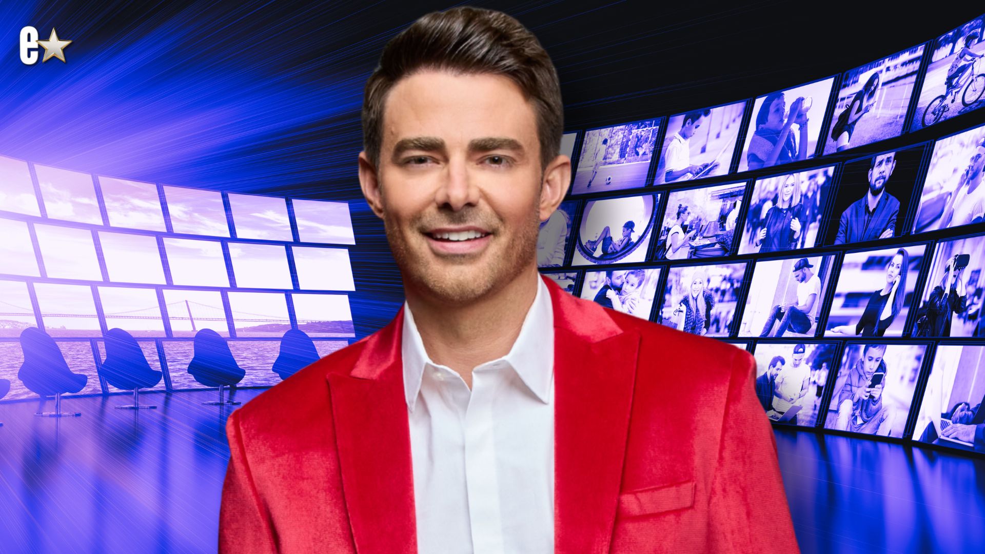 Boy Moms Get Their Due in Jonathan Bennett's New Hallmark Show ...