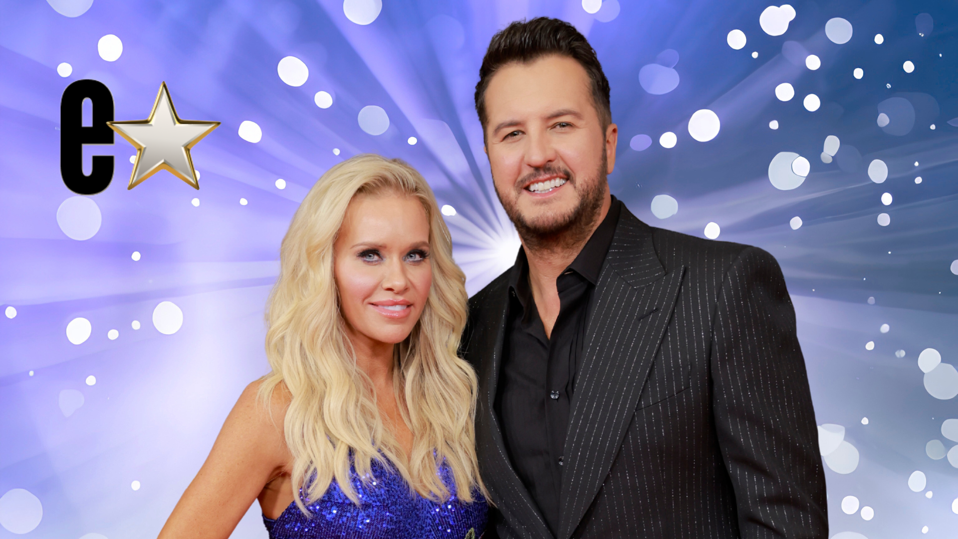 Luke Bryan Celebrates 19th Wedding Anniversary at Home