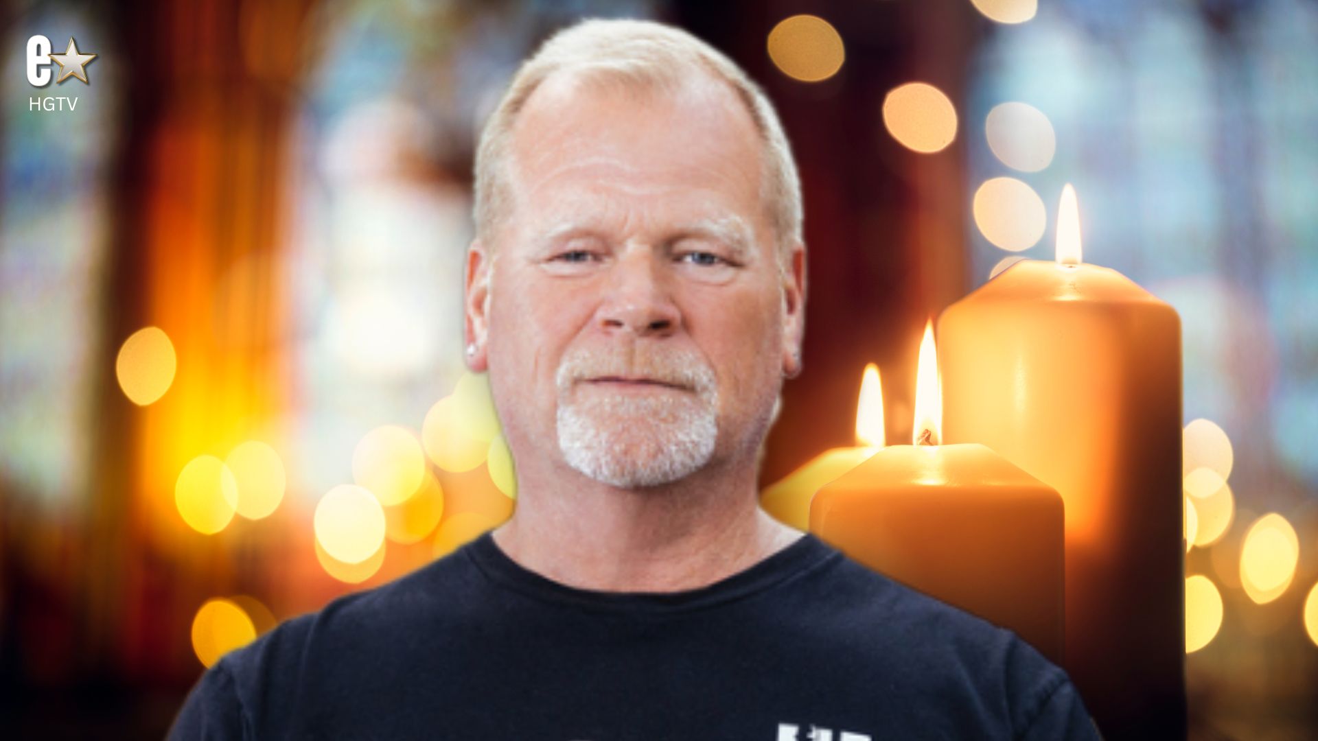 HGTV Fan-Favorite's Death at 56: New Details From Mike Holmes ...