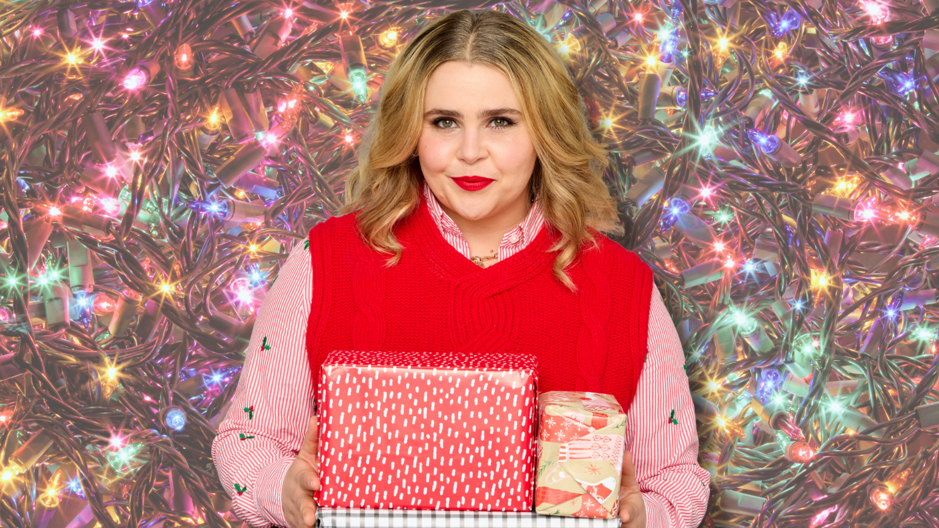 ‘Twelve Dates 'Til Christmas’: Where It's Filmed & Who's Starring