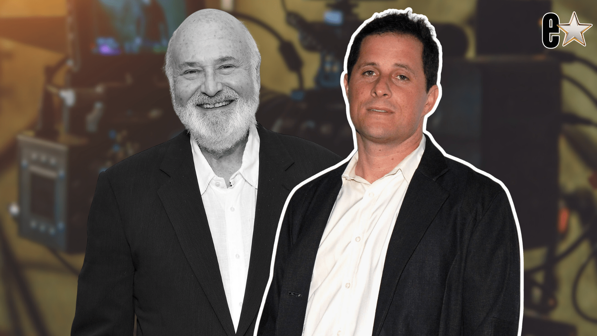 Morgan J. Freeman Pays Tribute to Rob Reiner Following His Passing