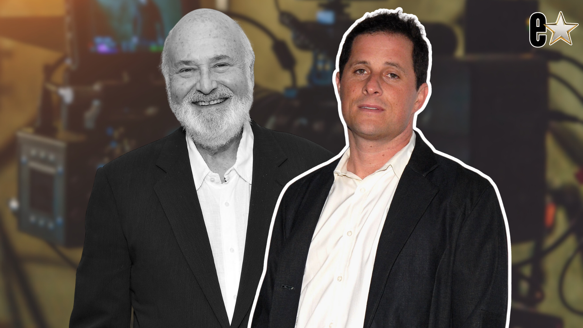 Morgan J. Freeman Pays Tribute to Rob Reiner Following His Passing