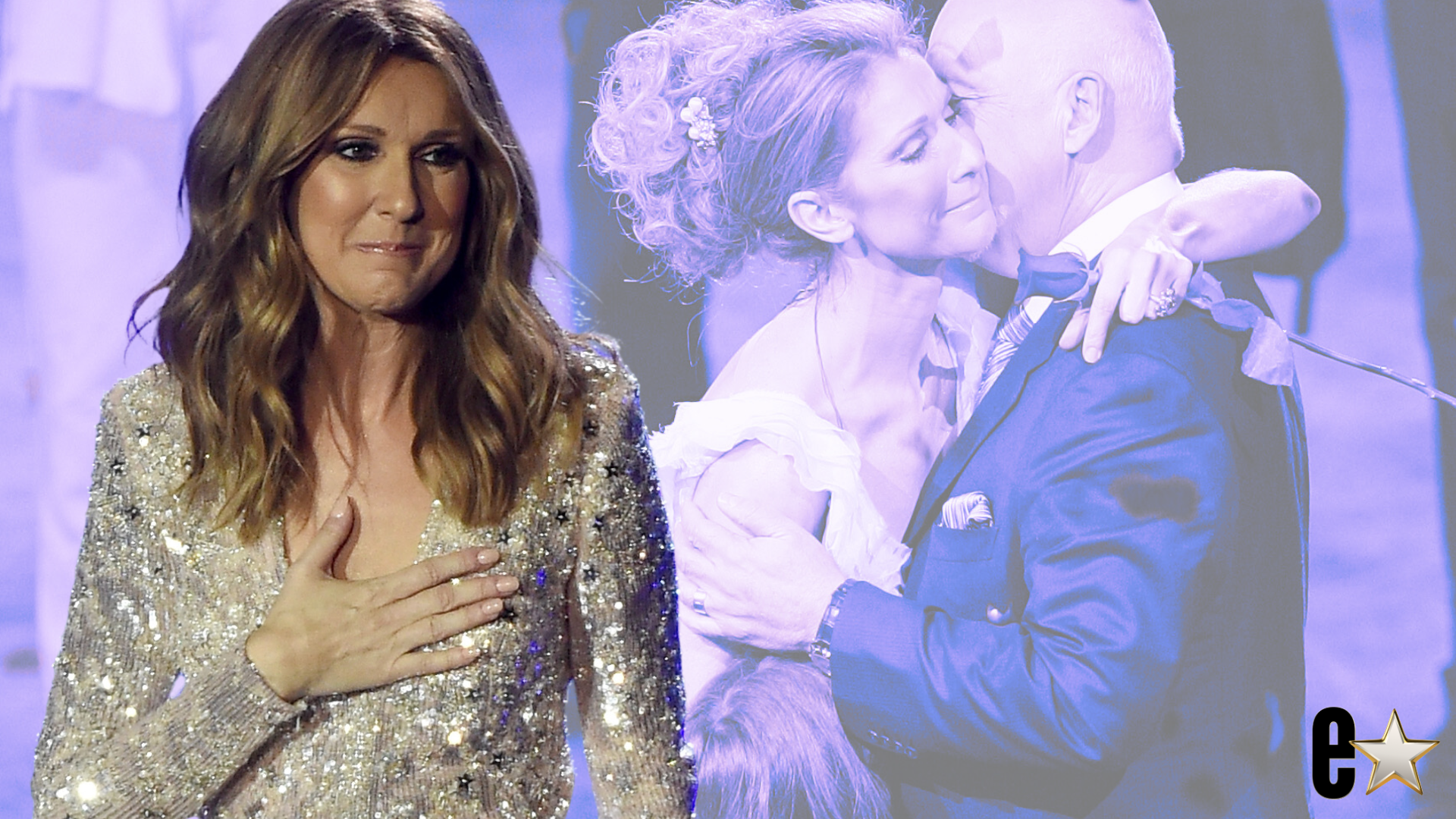 Céline Dion Honors René Angélil With Heartfelt Anniversary Tribute