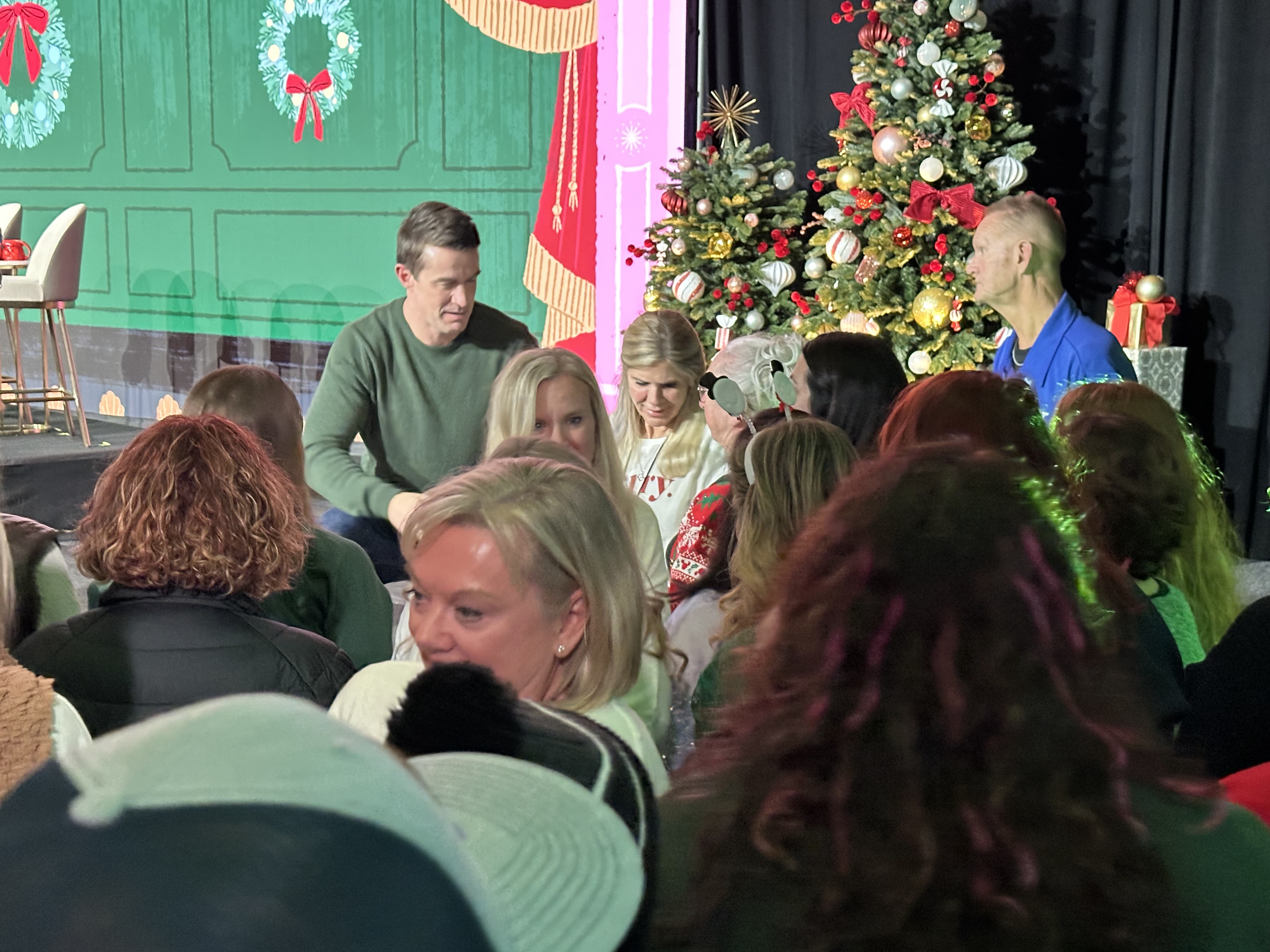 Robert Buckley Became Hallmark Royalty in 2025: Here's How ...