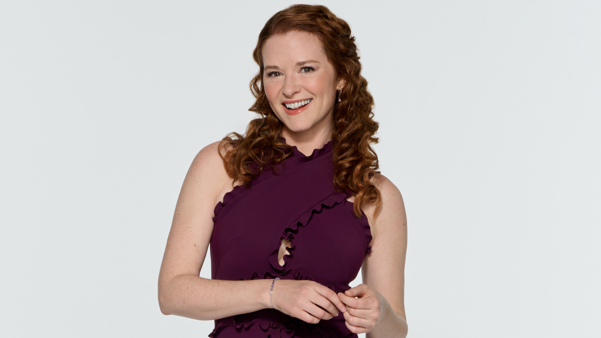 Sarah Drew’s Sweet Tribute to Her Son Has Fans in Their Feelings