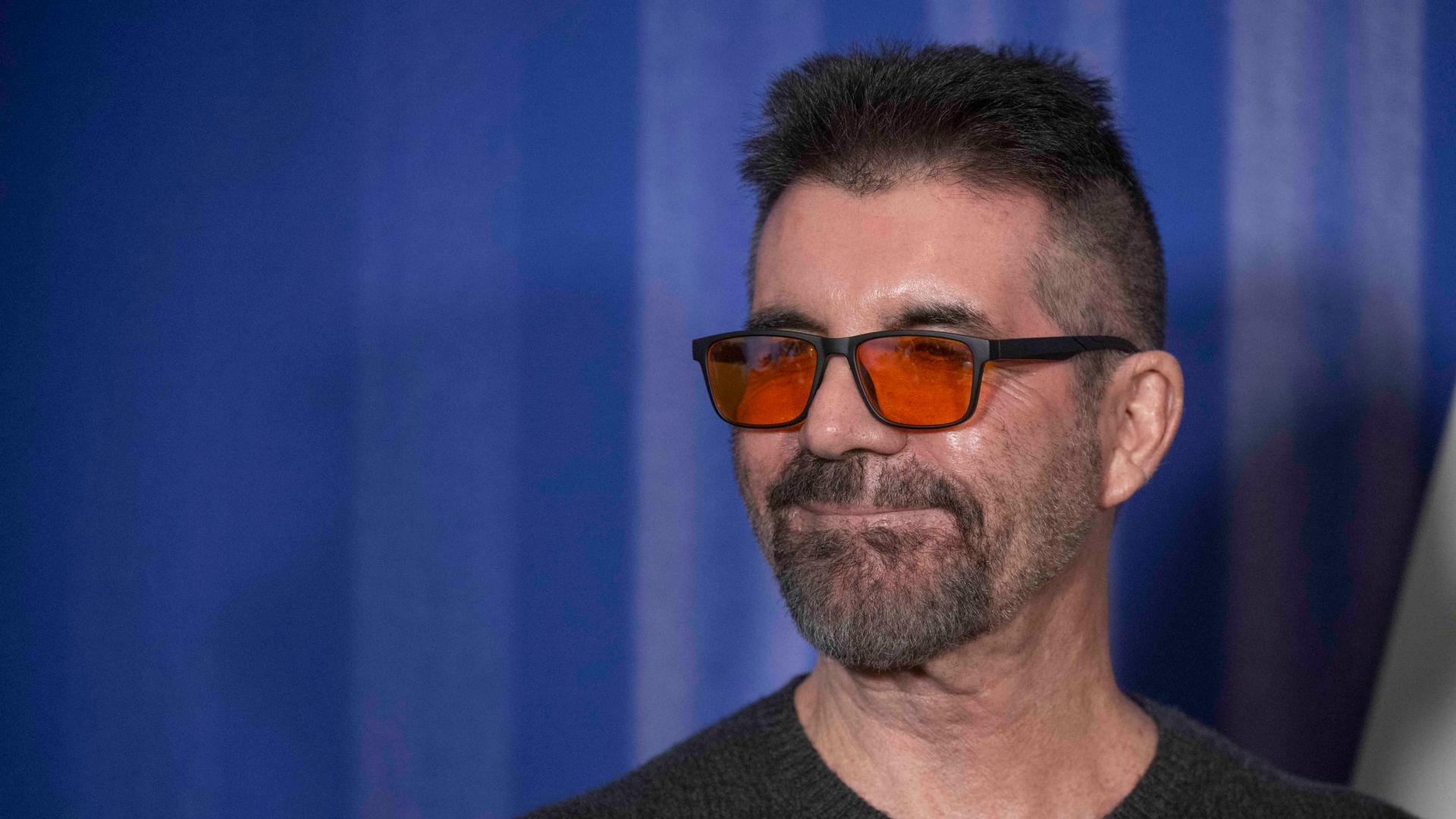 Simon Cowell Opens up About His Judging on 'American Idol'