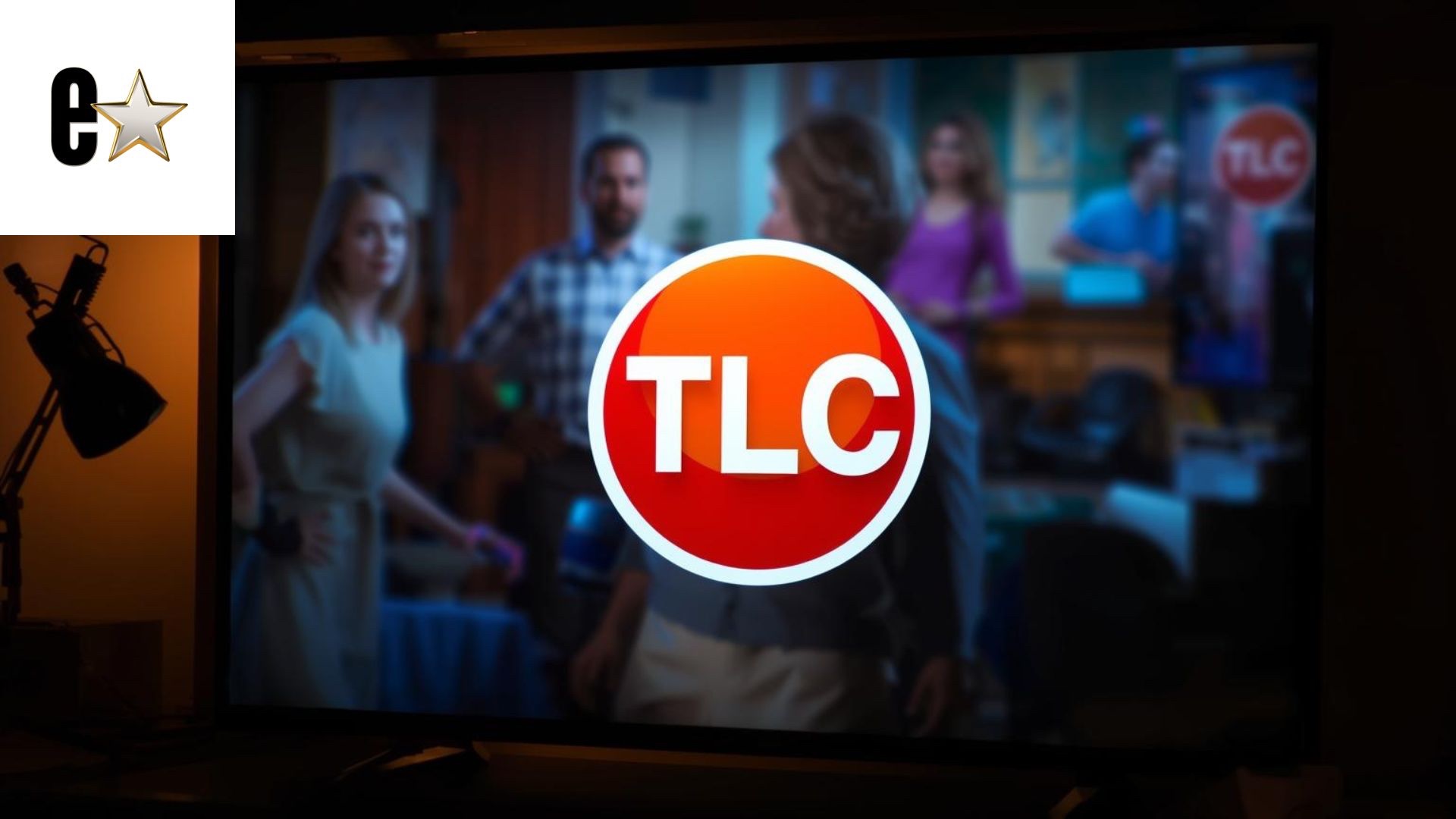 TLC Now! - EntertainmentNow