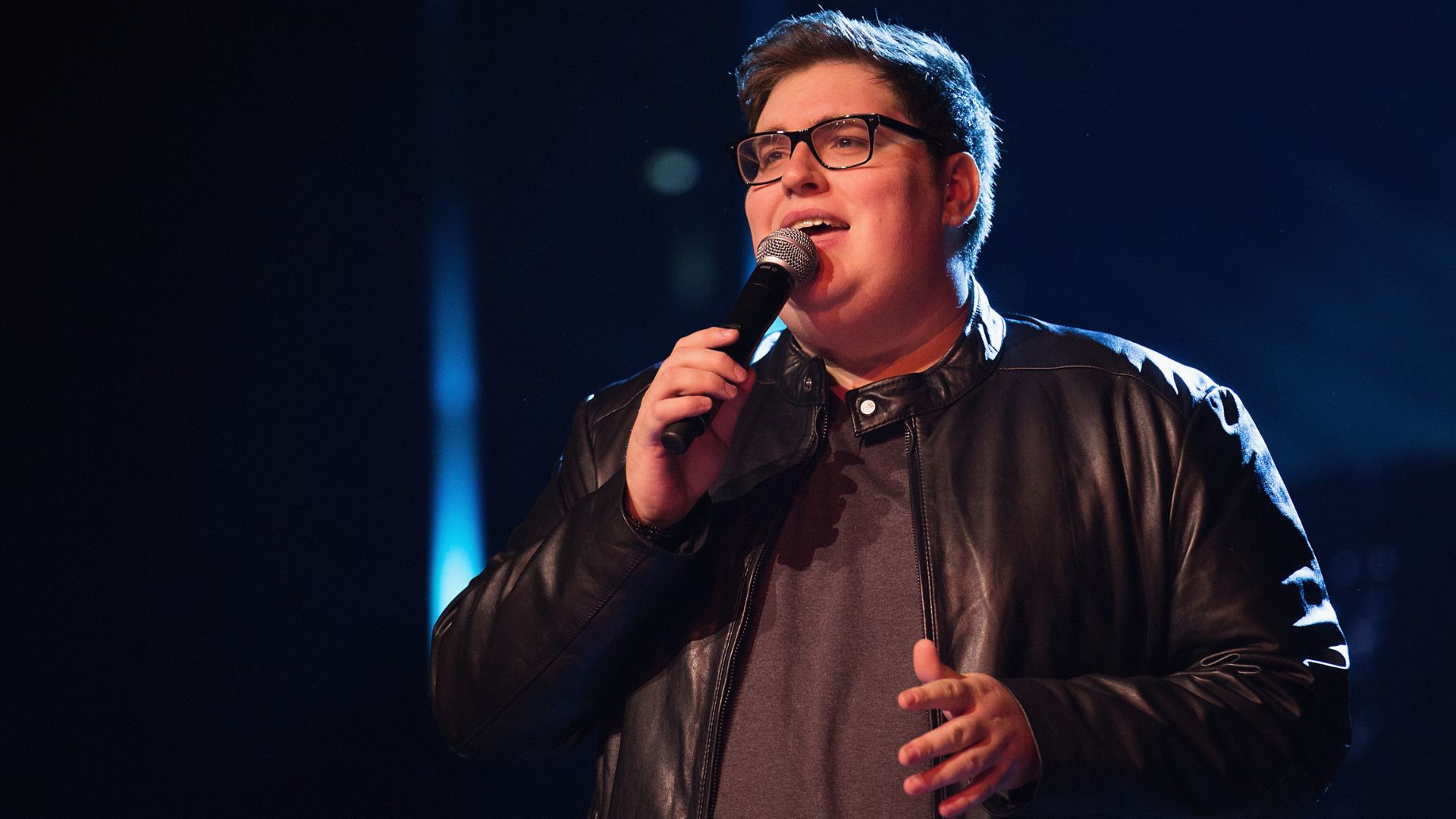 Where 'The Voice' Winner Jordan Smith Is Now