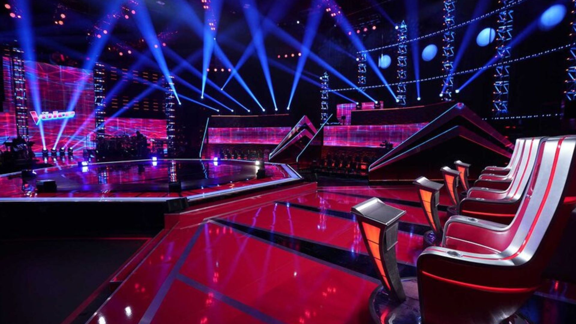 'The Voice' Season 29: New Format, Fewer Red Chairs, Higher Stakes