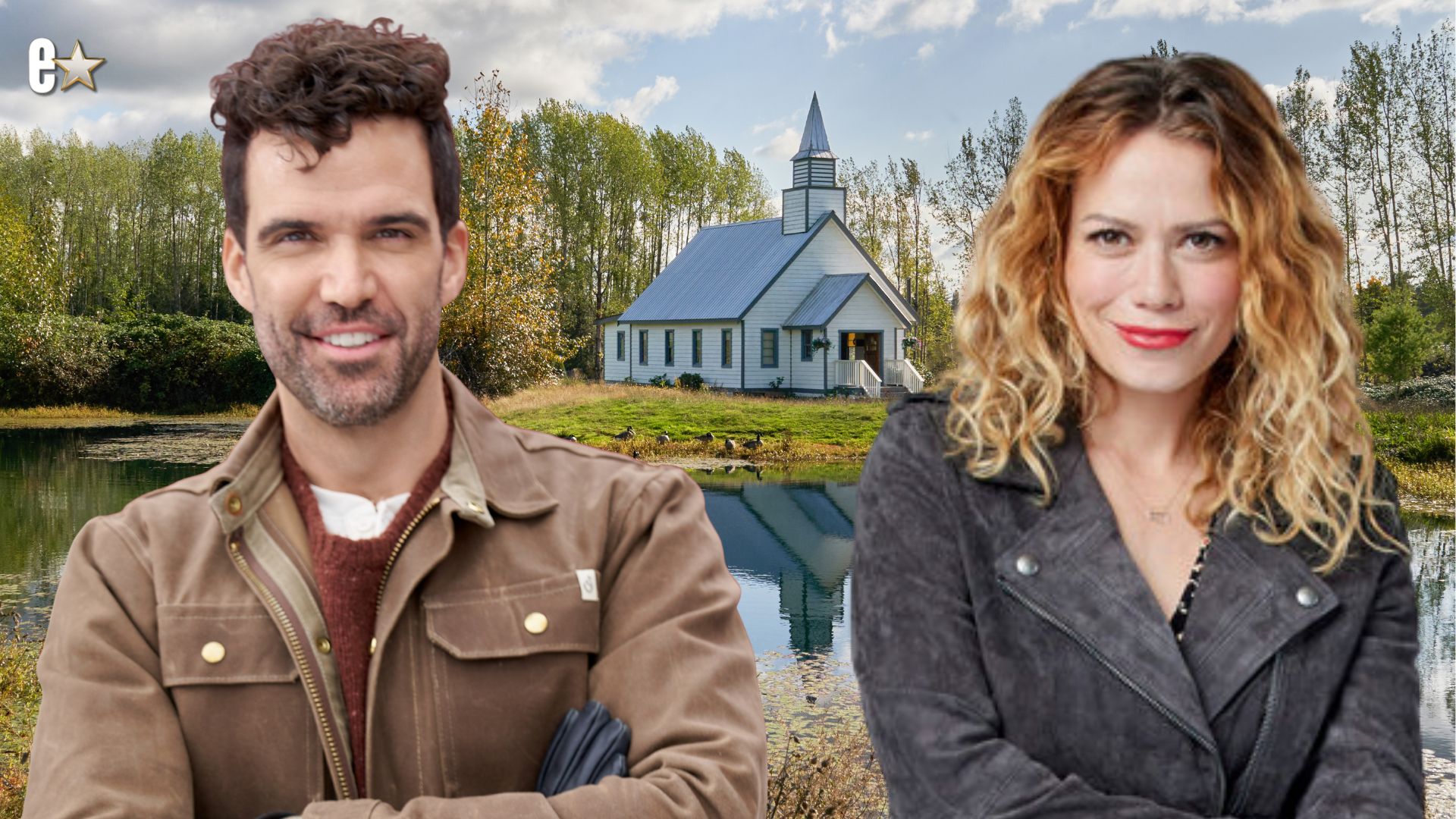 Major Updates on New Hallmark Series 'Hope Valley: 1874' - EntertainmentNow
