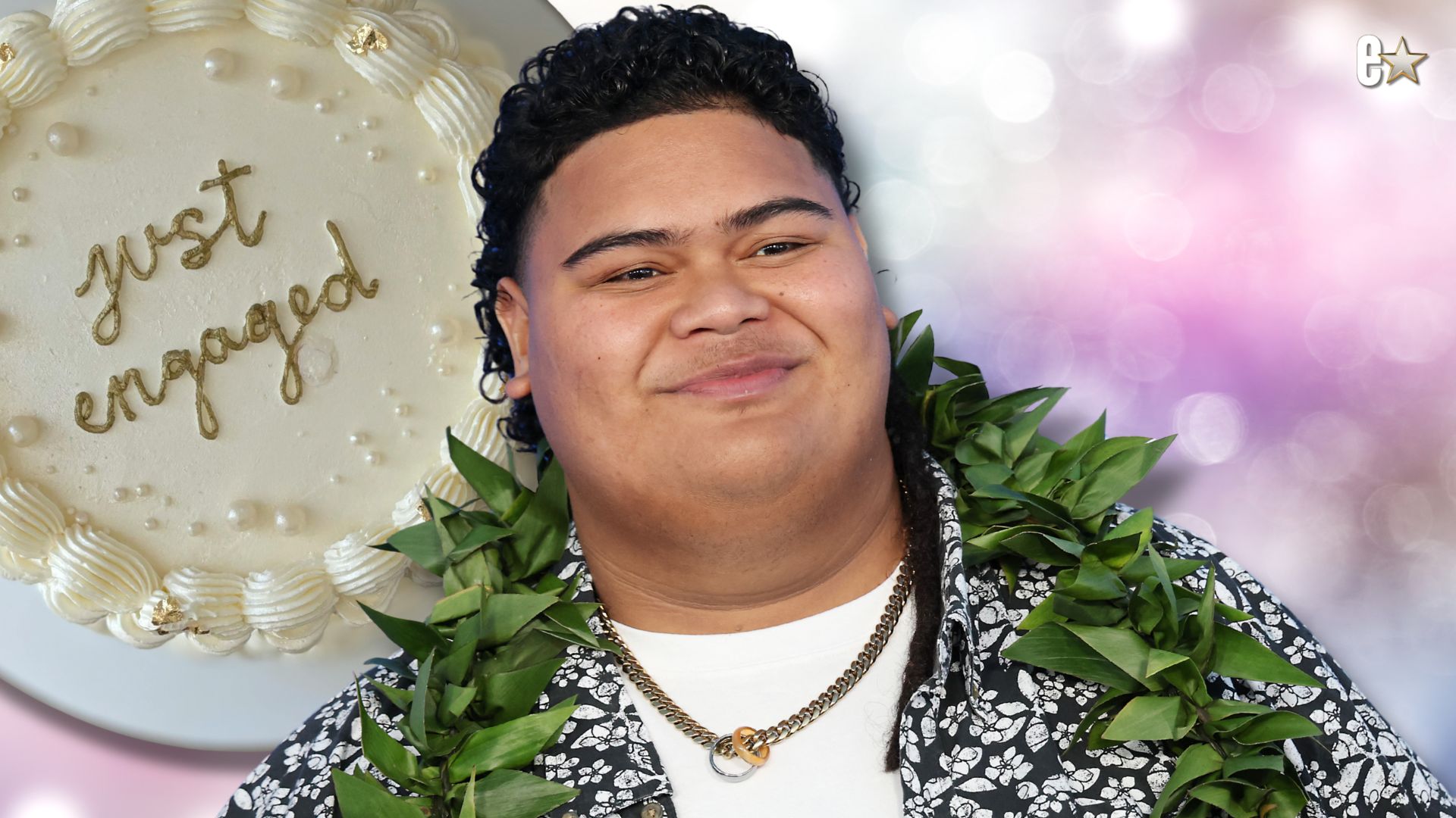 Iam Tongi, 'American Idol' Winner, is Engaged: PHOTOS - EntertainmentNow