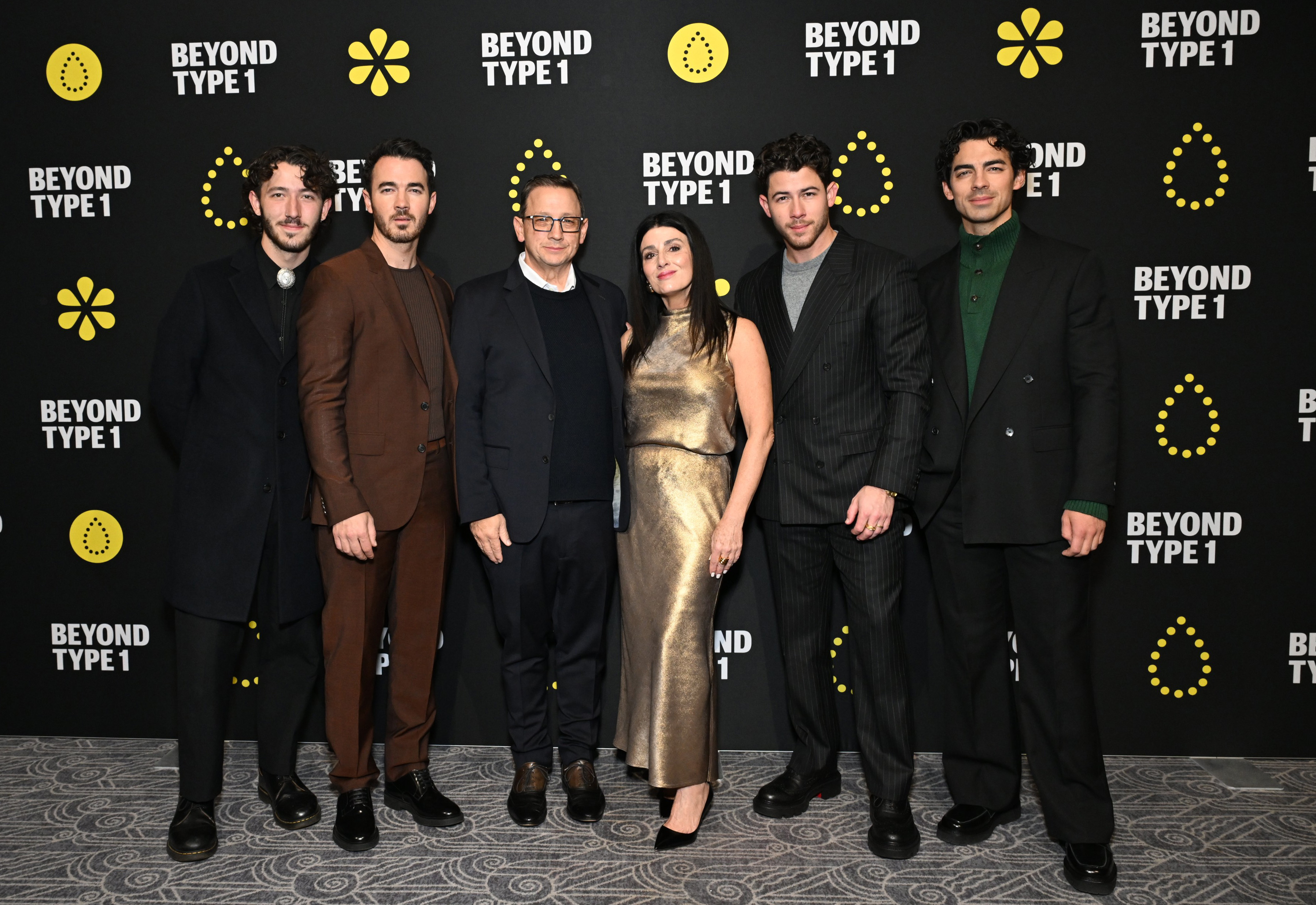 Nick Jonas on Family's Hardship After Dad Lost His Pastoral Job ...