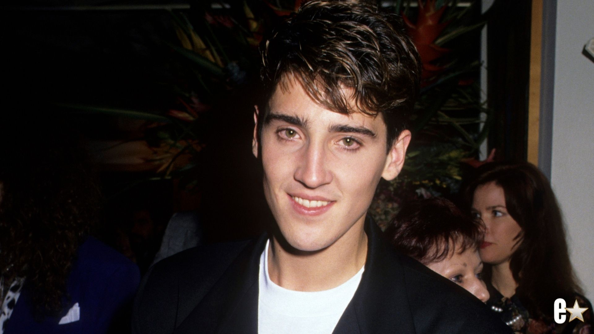 New Kids on the Block Members Young & Today: NKOTB Then and Now