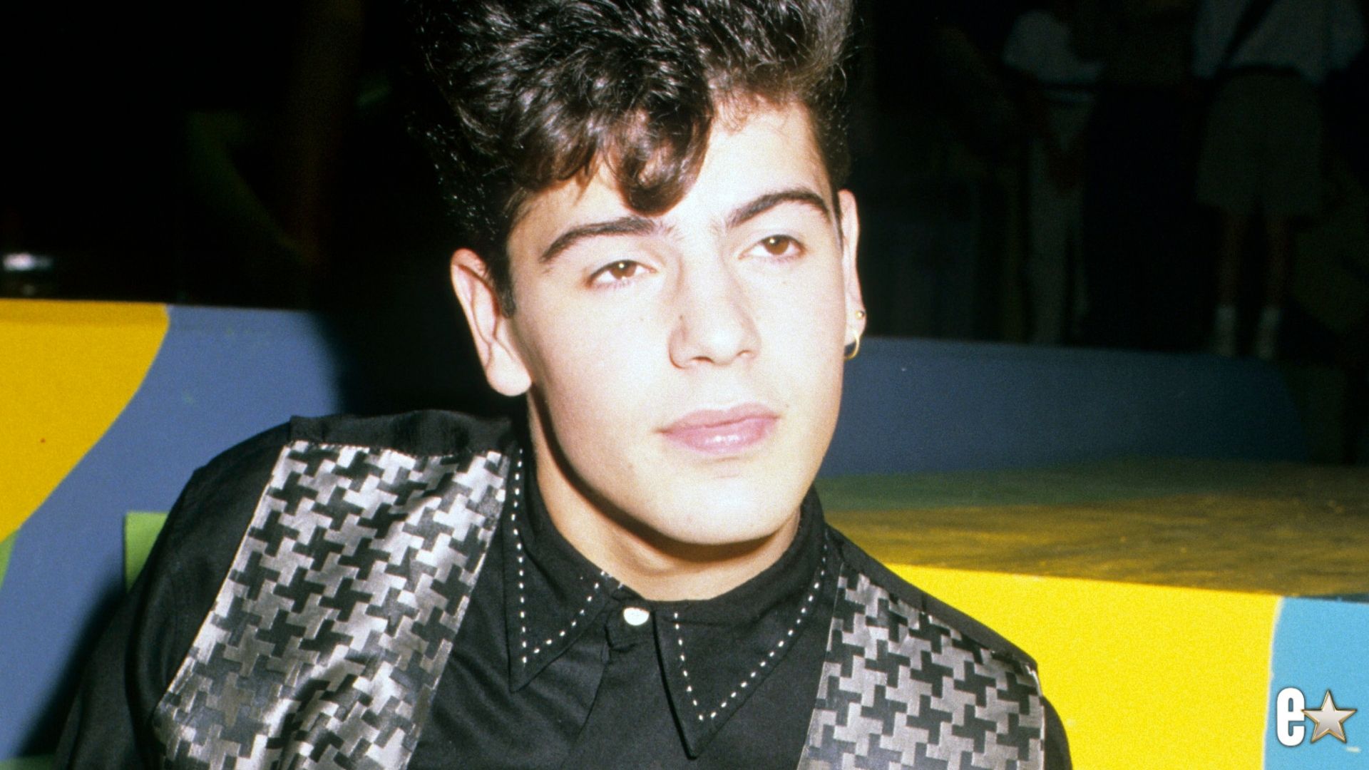 New Kids on the Block Members Young & Today: NKOTB Then and Now