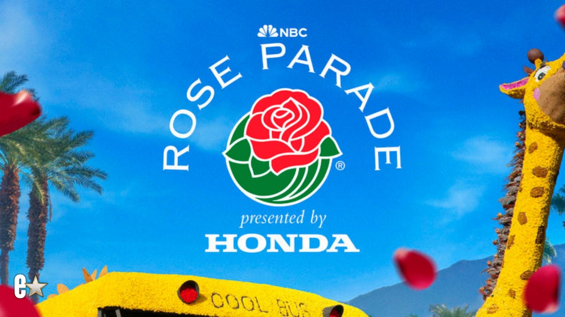 New Years Day Rose Parade 2026 Schedule, Time & Route