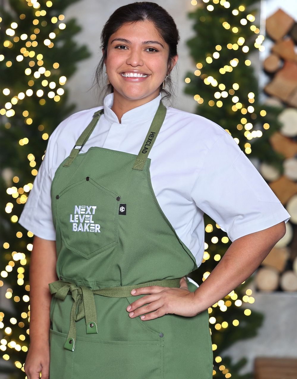 Next Level Baker 2025 Spoilers: Live Recap Premiere