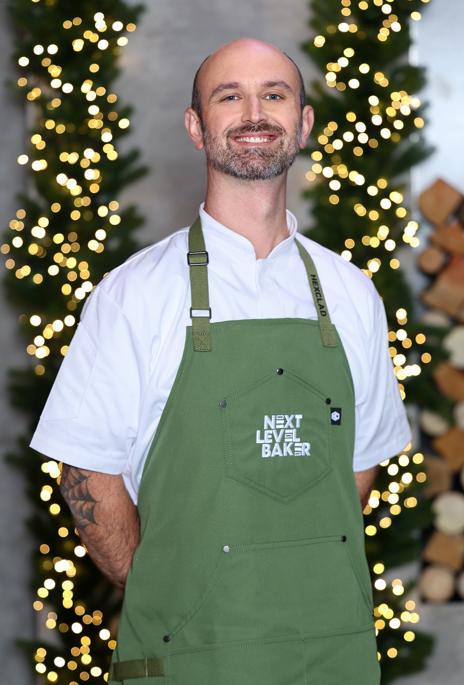 Next Level Baker 2025 Spoilers: Live Recap Week 2