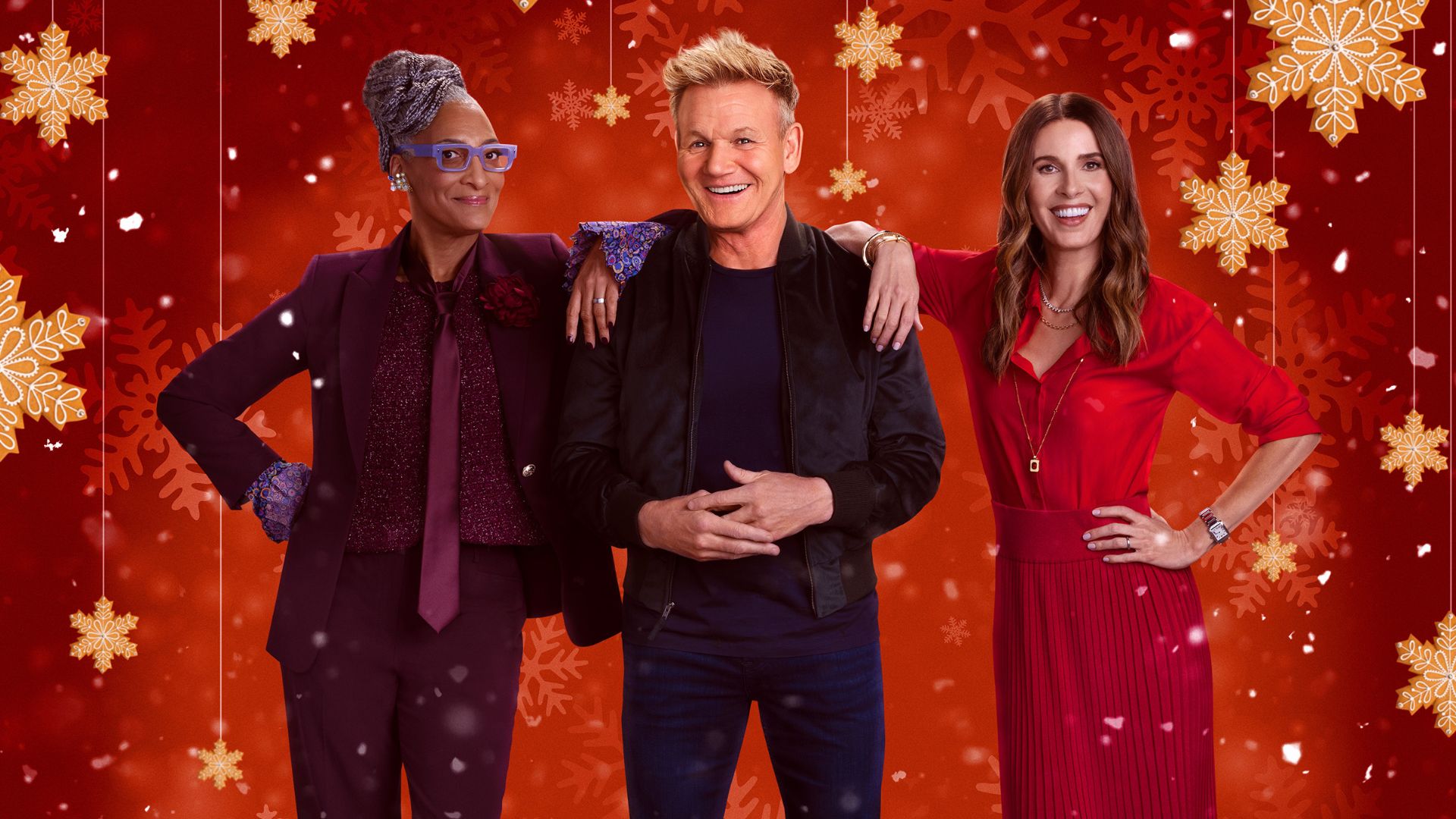 Next Level Baker Premiere 2025 Contestants, Mentors & Spoilers