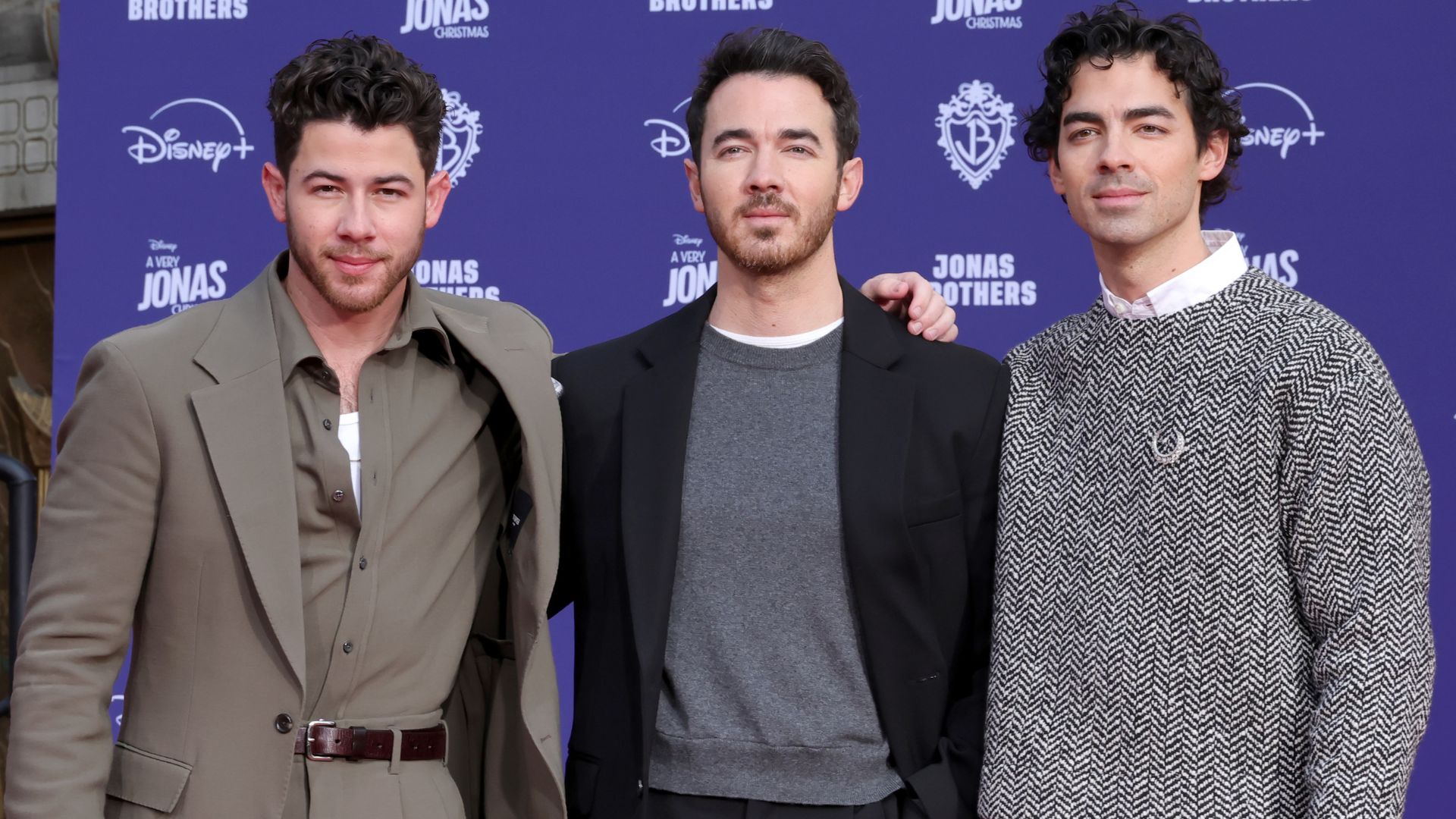 Nick Jonas on Family's Hardship After Dad Lost His Pastoral Job ...