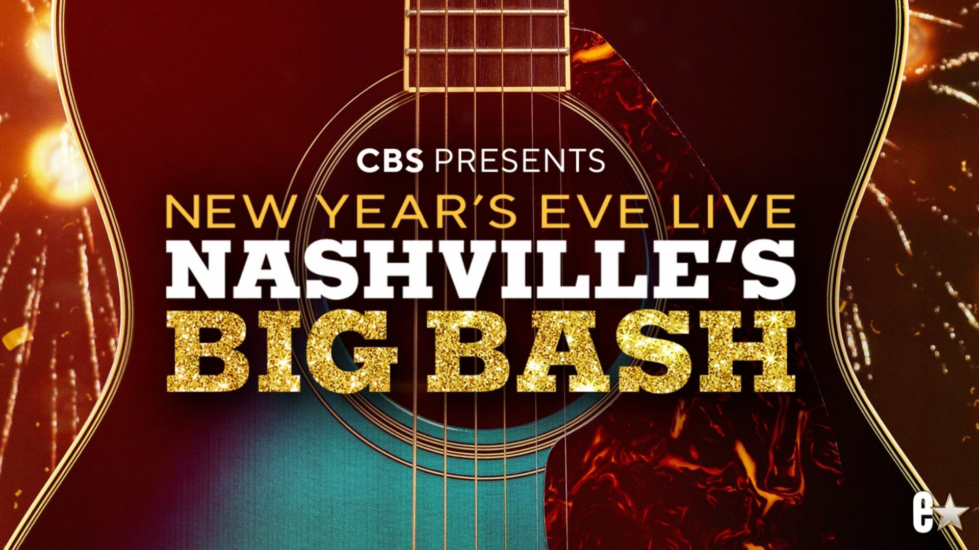 Where to Watch NYE Live Nashville's Big Bash 2025-2026 Streaming