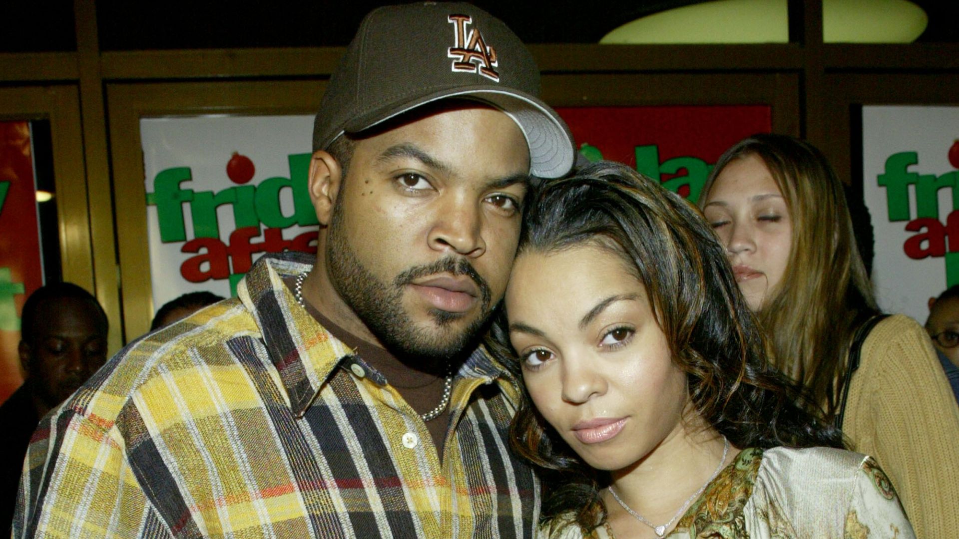 PHOTOS: The 'Friday After Next' Cast Then & Now