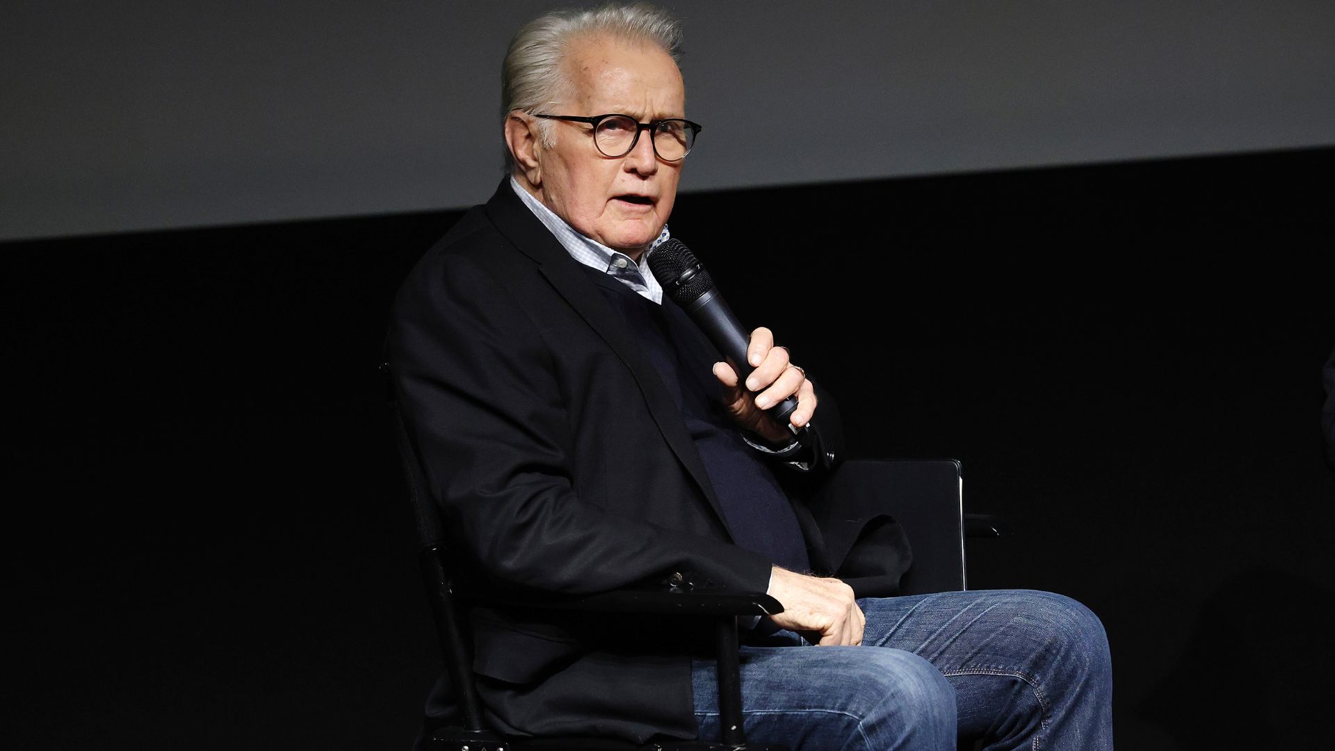 PHOTOS: 'The American President' Cast Then & Now