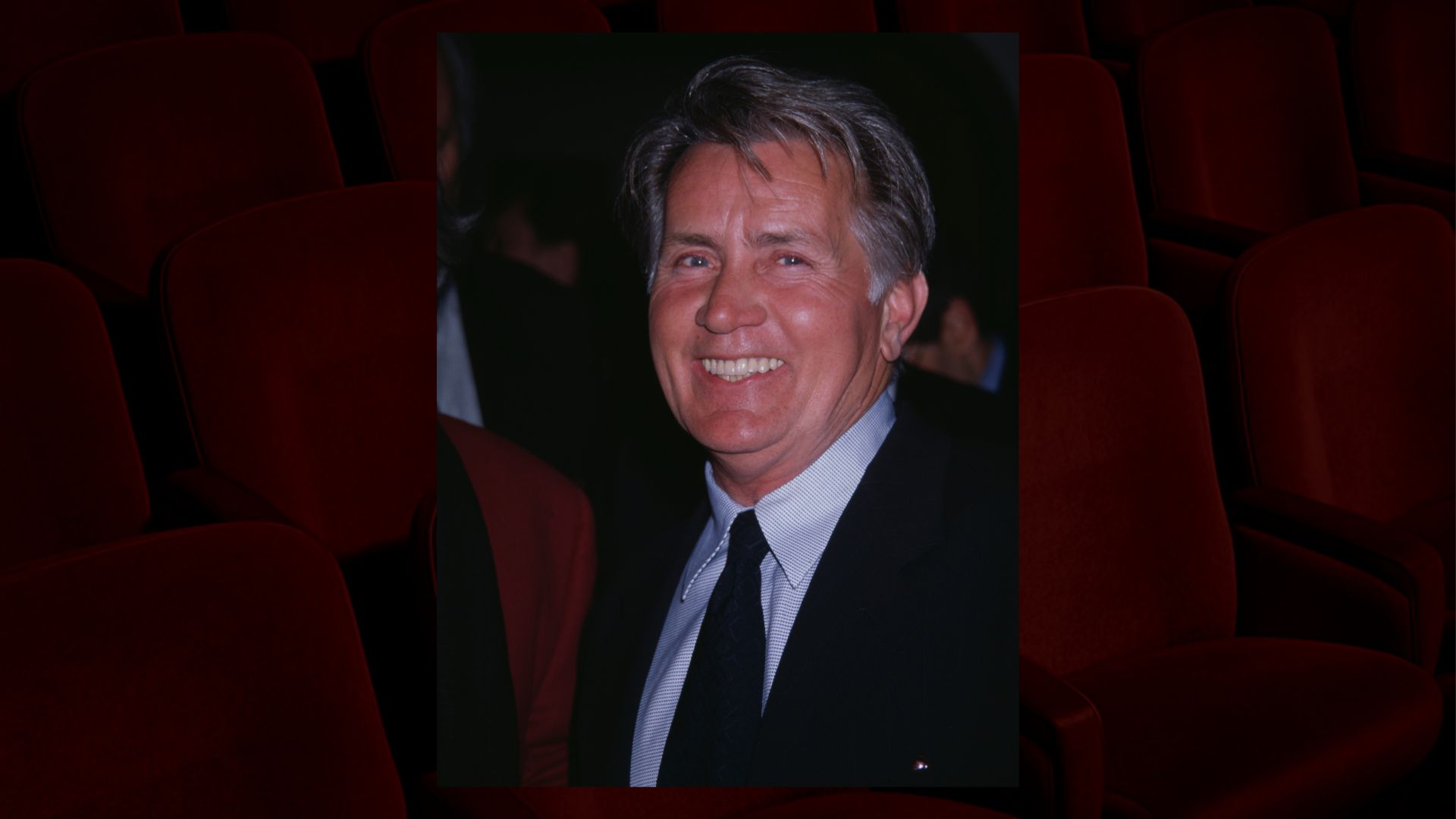 PHOTOS: 'The American President' Cast Then & Now