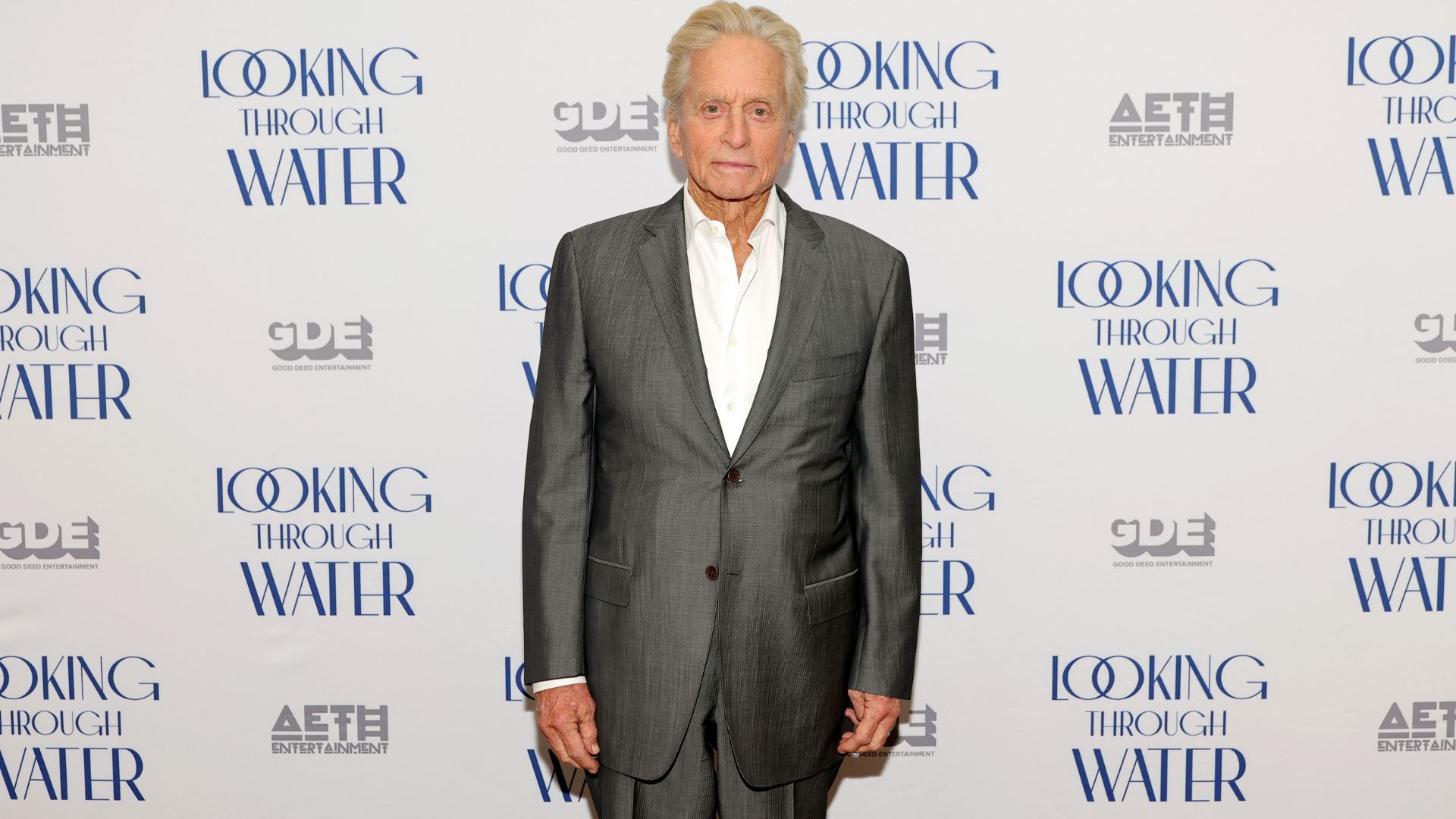 PHOTOS: 'The American President' Cast Then & Now