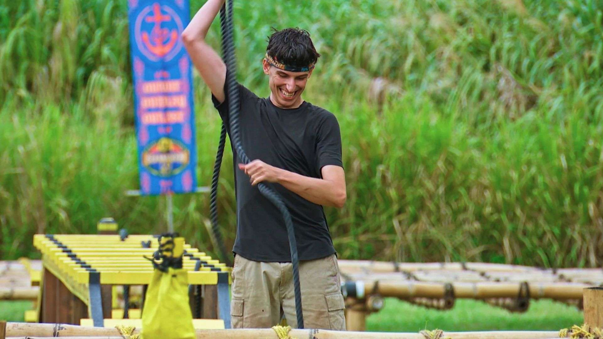 Survivor Season 49 Winner: Who Won the Survivor Finale