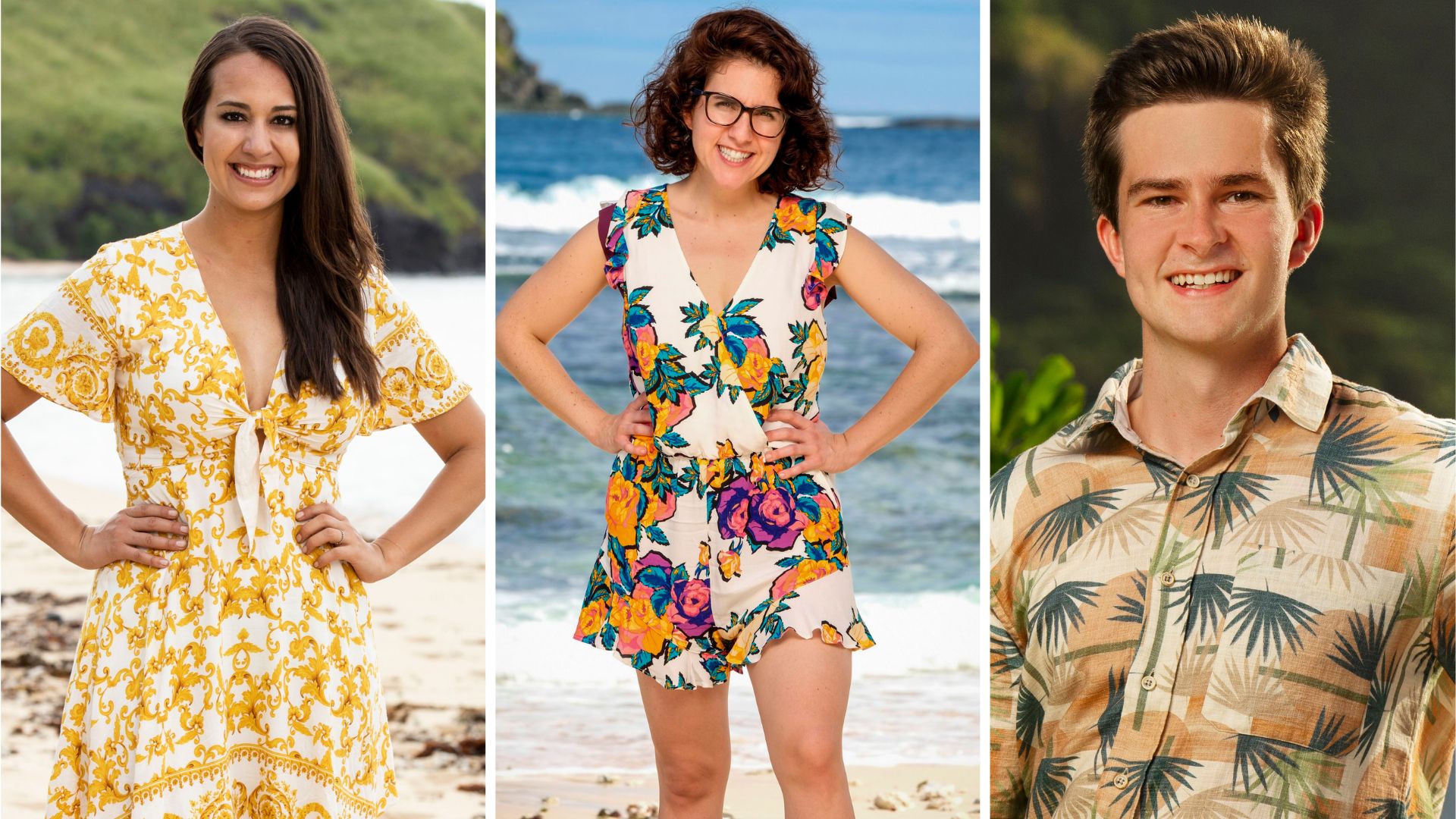 Who Is on Survivor 50? Spoilers Reveal Full Cast List