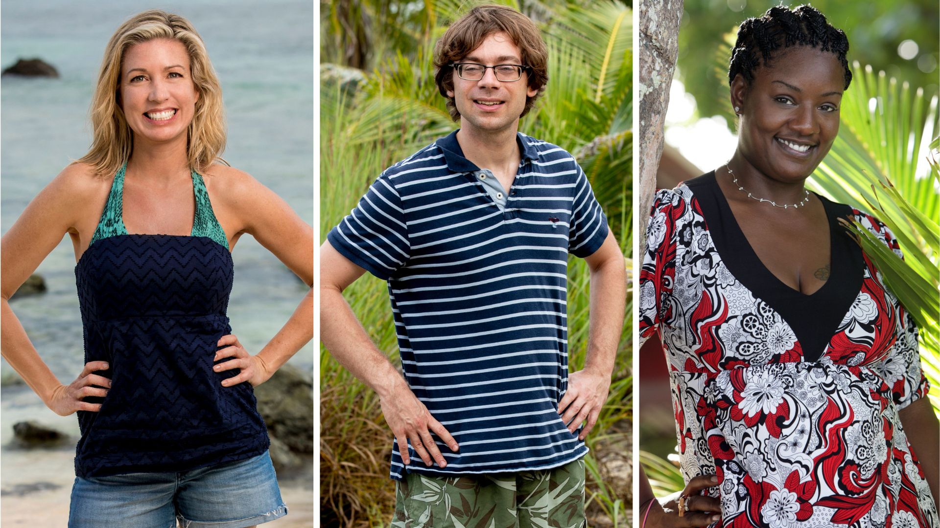 Who Is on Survivor 50? Spoilers Reveal Full Cast List
