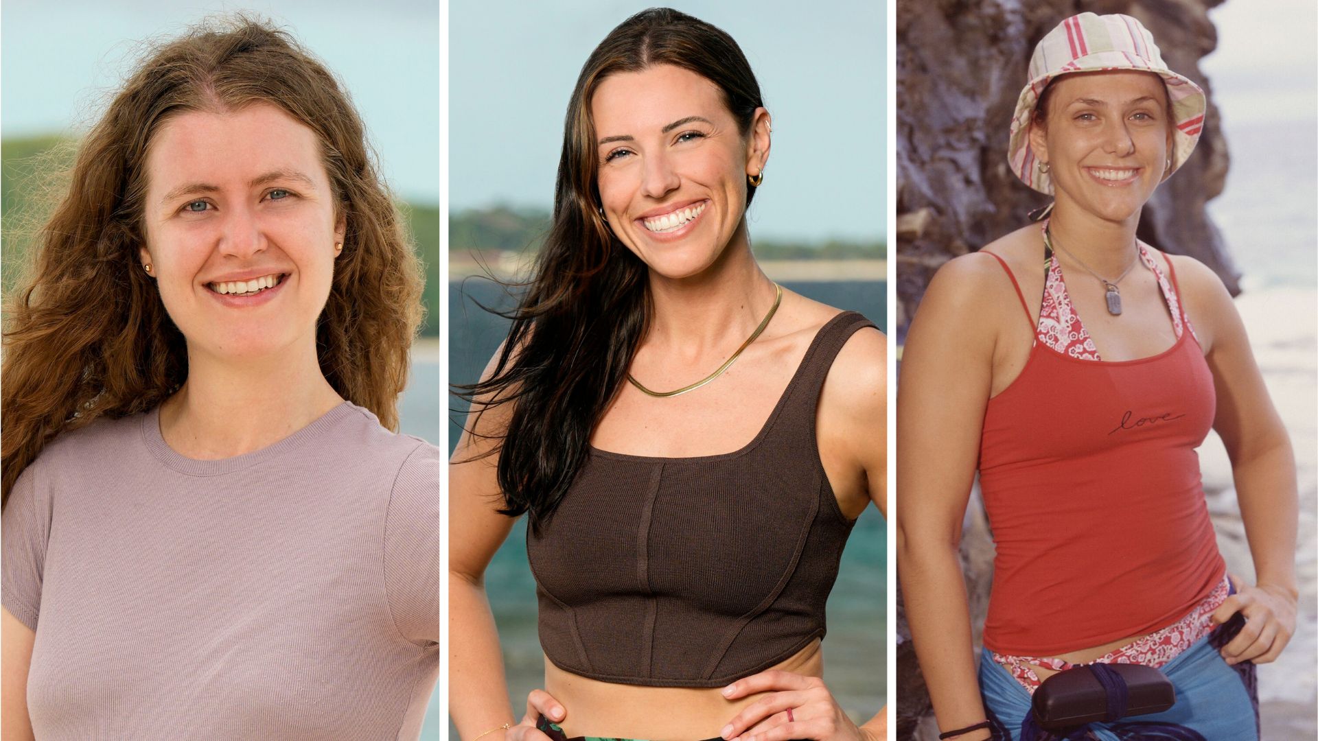 Who Is on Survivor 50? Spoilers Reveal Full Cast List