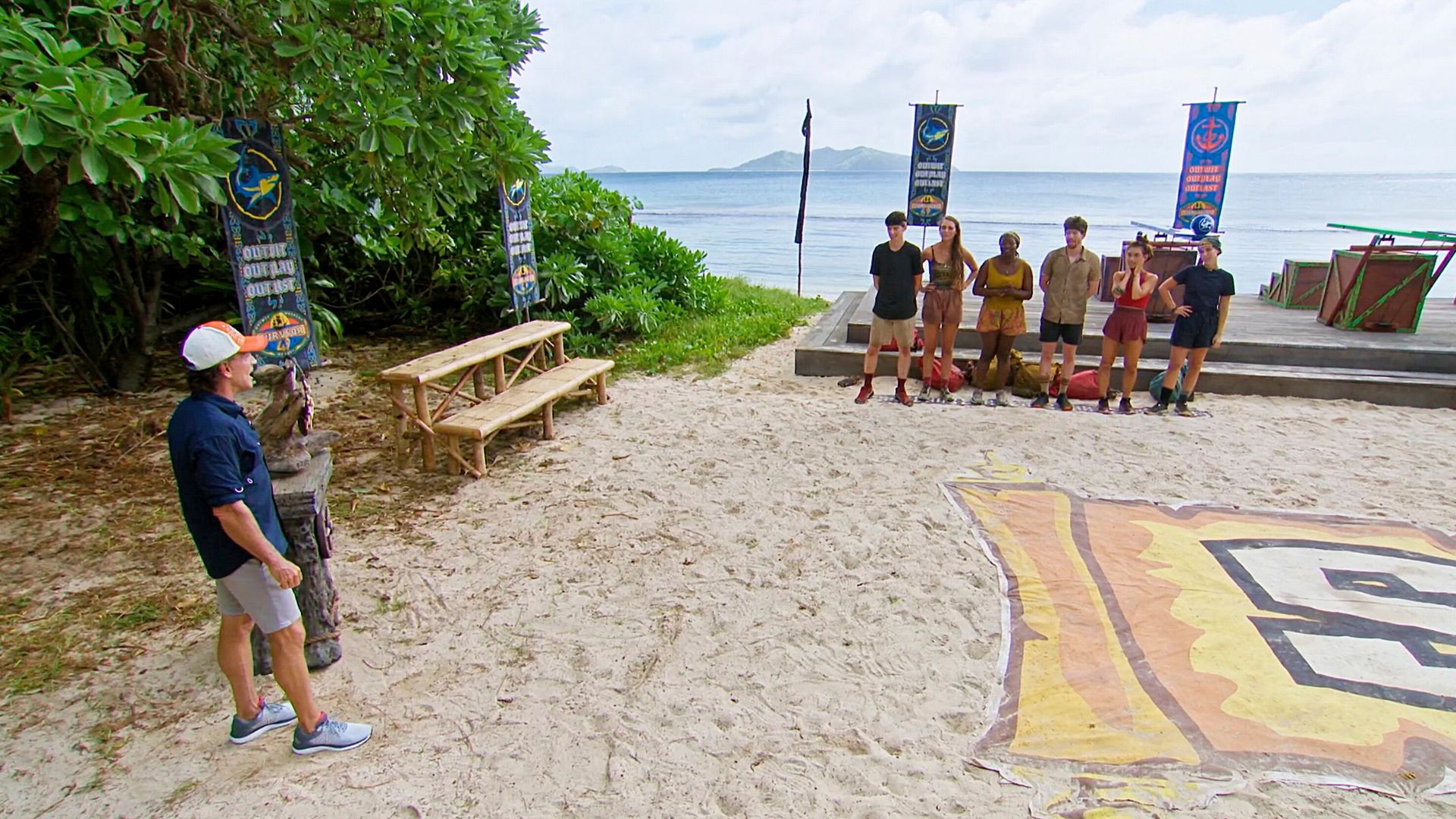 Survivor 2025 Week 12 Spoilers: Live Season 49 Recap Episode 12