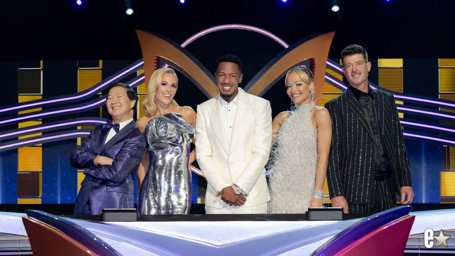 The Masked Singer Spoilers 2026: Season 14 Premiere, Costumes