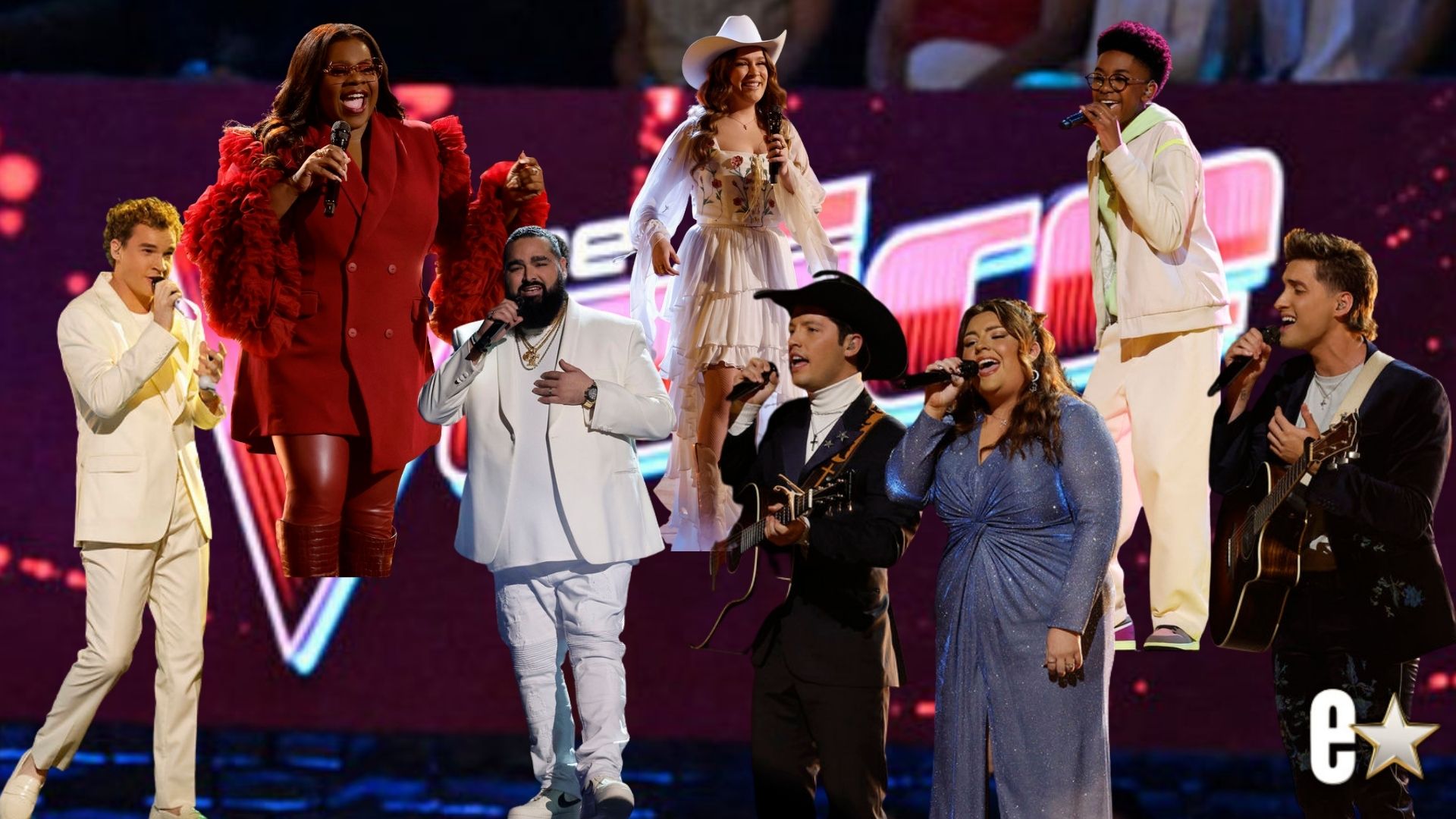 The Voice Season 28 Winner: Who Won the Voice Finale