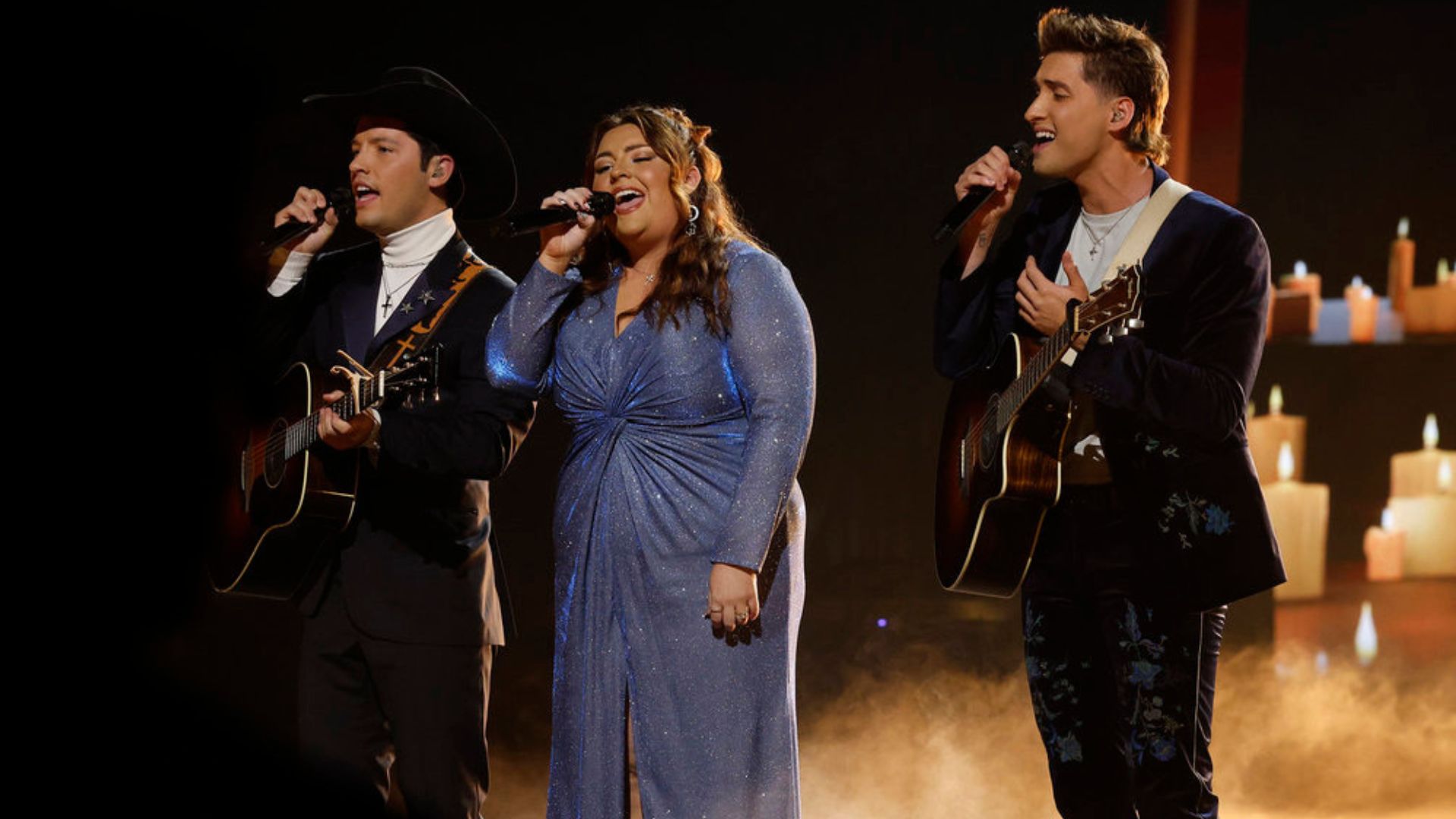 Did DEK of Hearts Win 'The Voice' 2025? Finale Spoilers