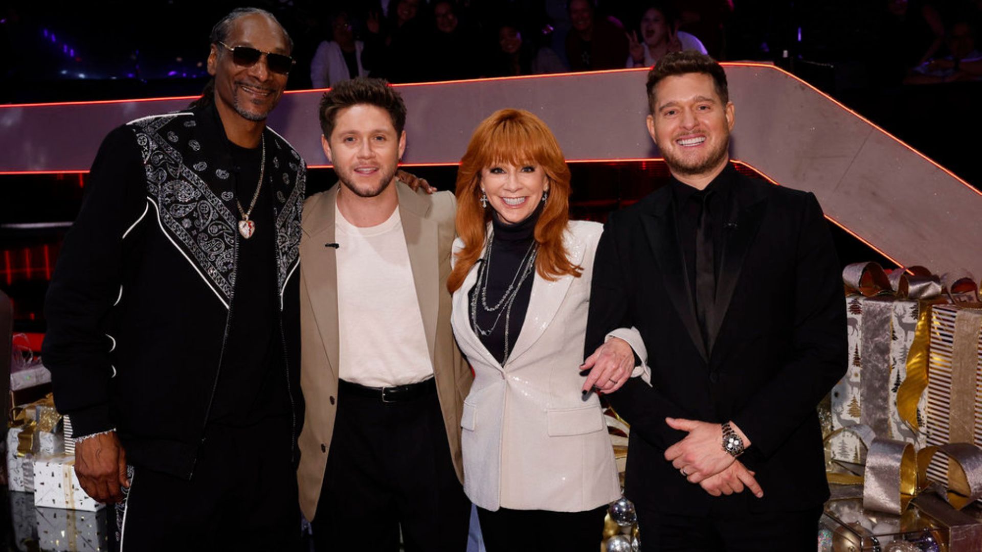 The Voice Season 28: Winner Revealed During Live Finale Results