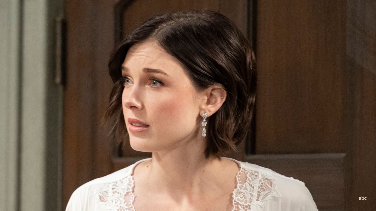 'General Hospital' Shocker: Did Willow Finally Kill Drew?