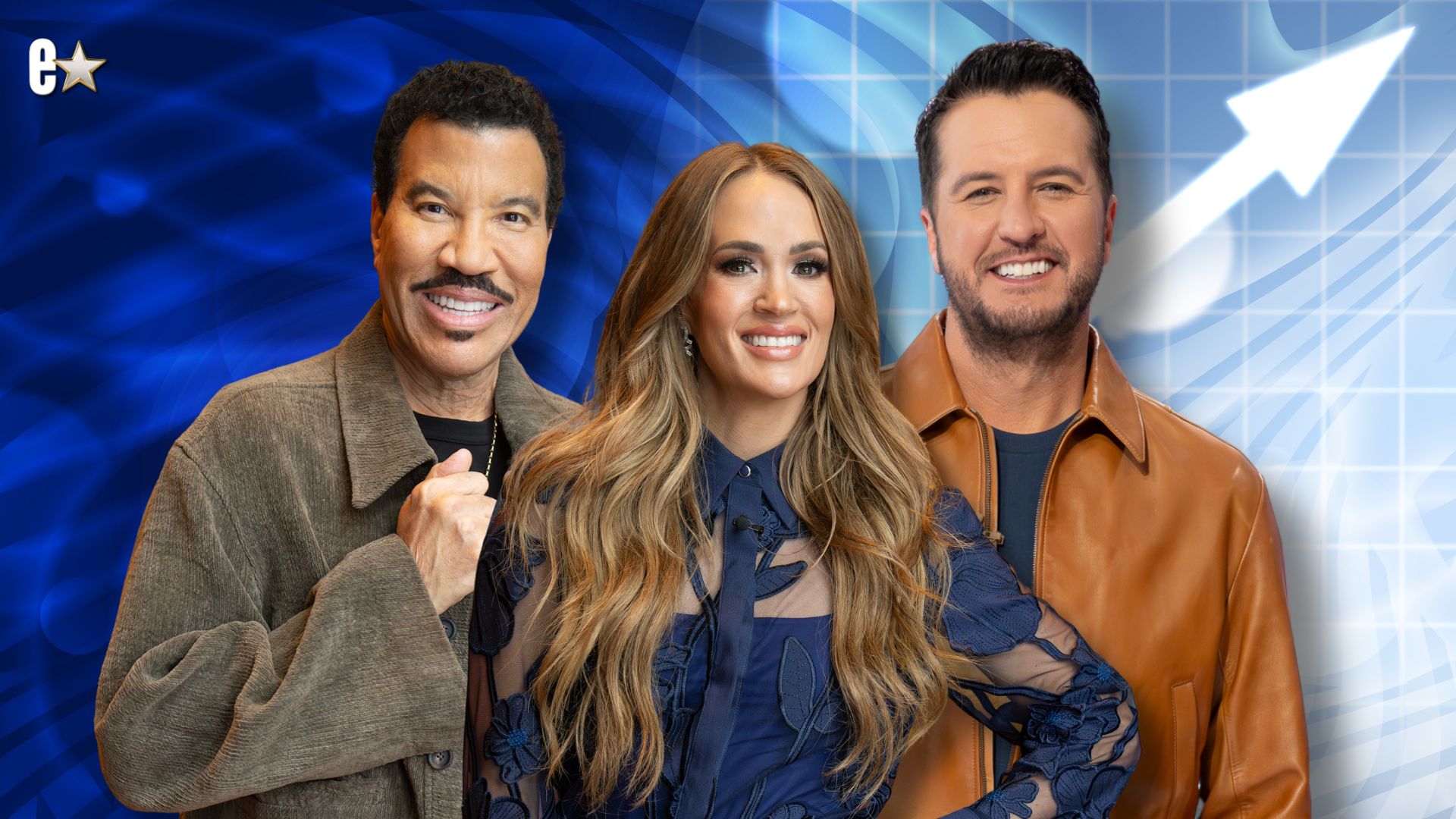 'American Idol' Kicks Off New Season With Rock Star Ratings ...