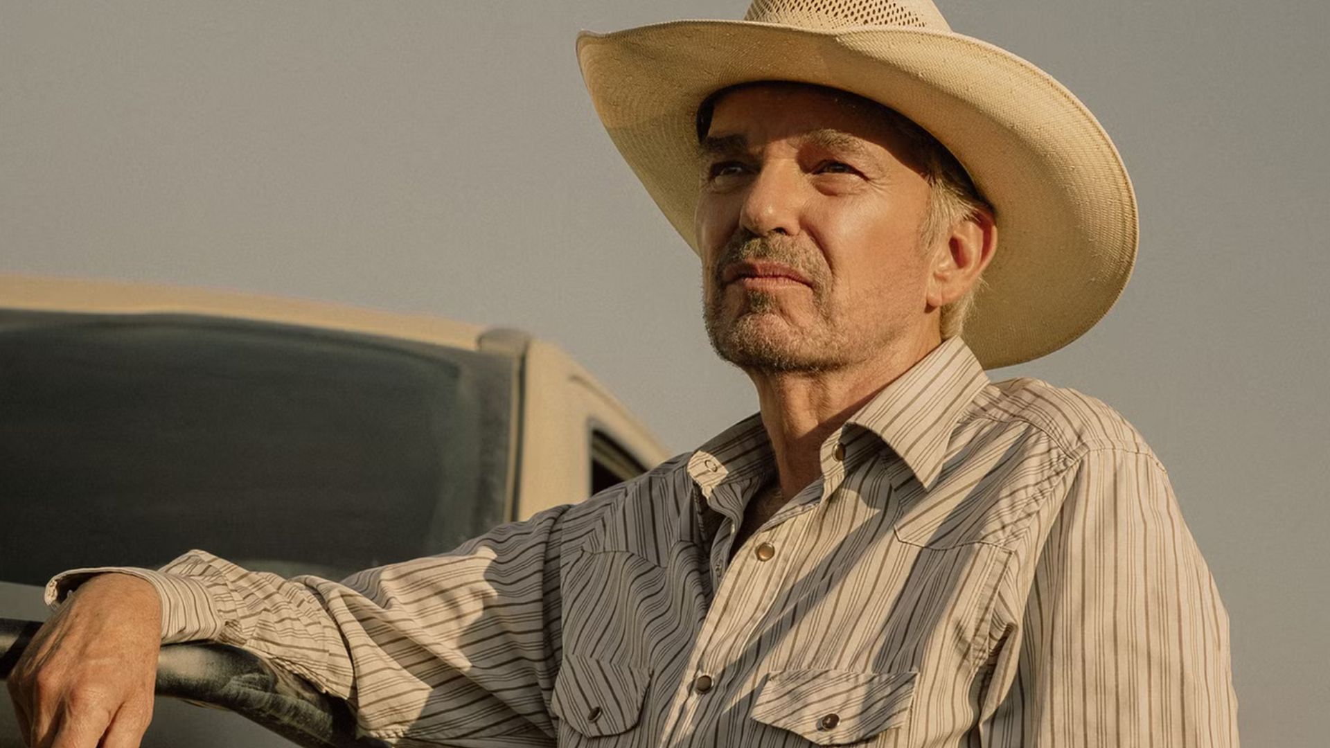 Billy Bob Thornton Announces Delayed Start for 'Landman' Season 3